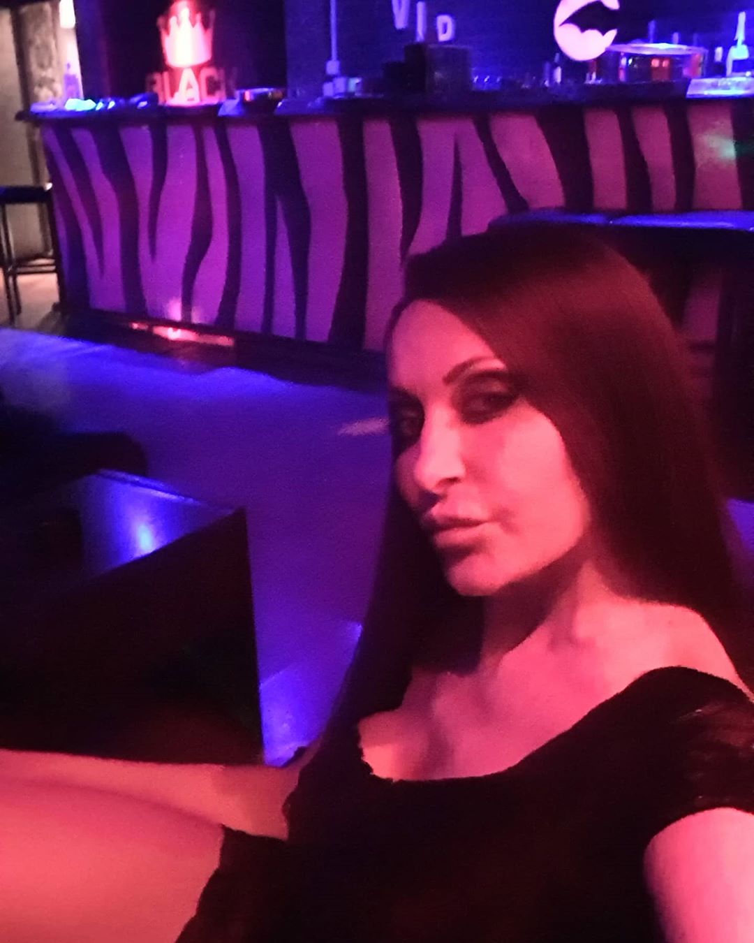 OKAČILA ŠIPKU O KLIN: Evo čime se SADA BAVI Branka Blek Rouz!