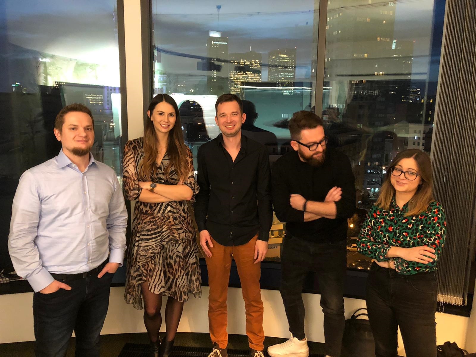 Start-up SmartHotel pozyskał 2 mln zł finansowania - Technologie ...