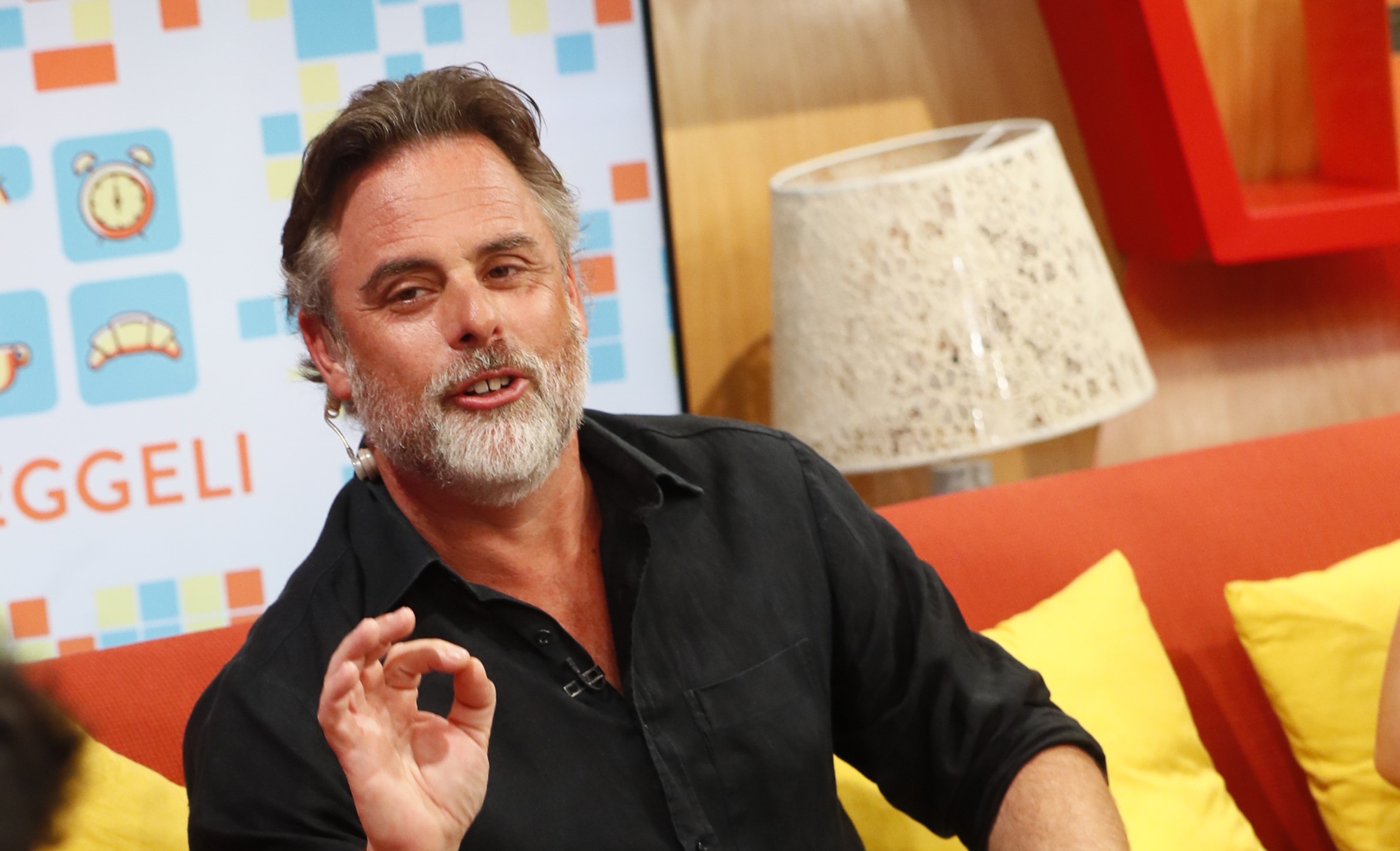 Papp Gergő először mutatta meg 18 évvel fiatalabb szerelmét: ő hódította meg - Blikk