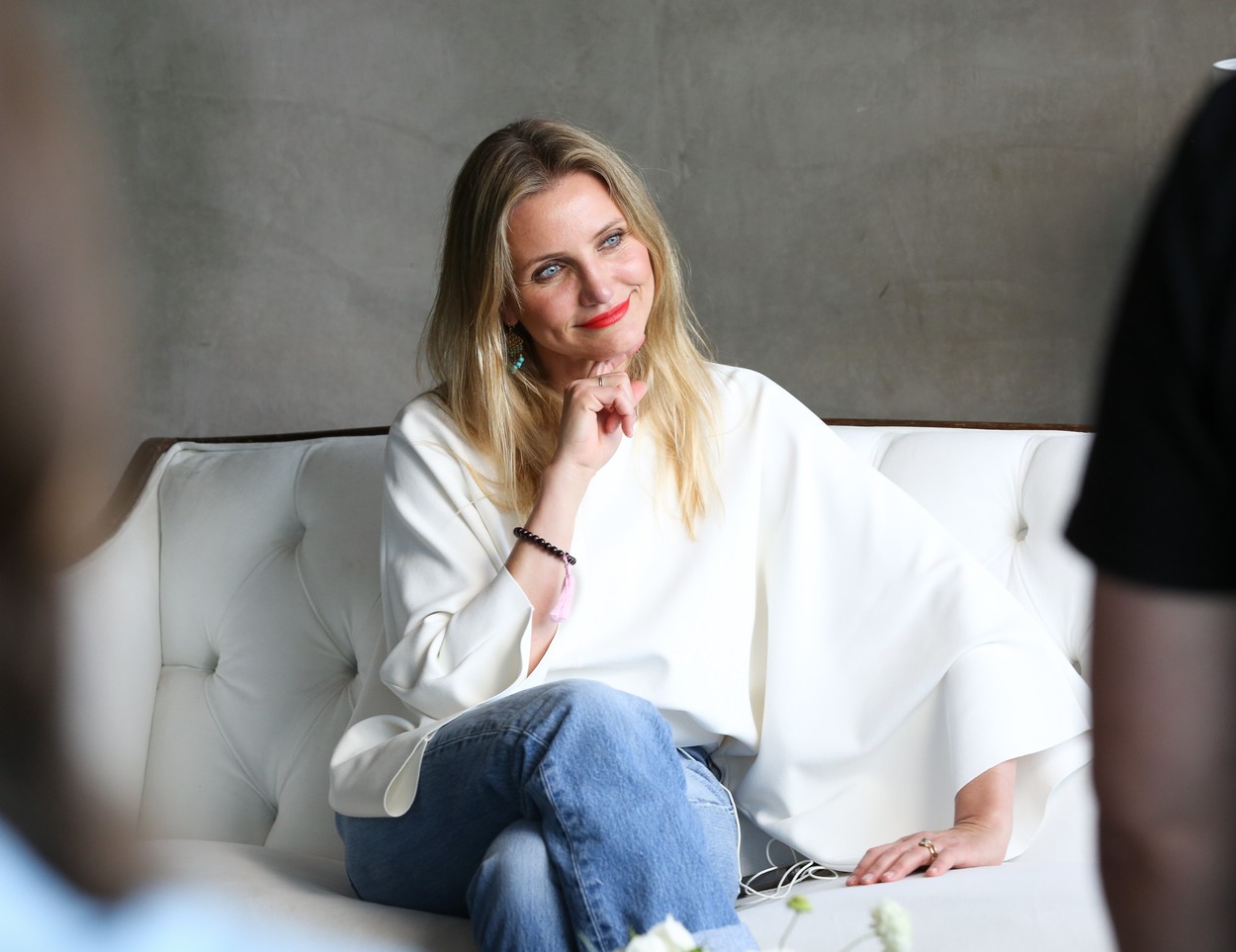 Kameron Diaz se vratila glumi, ali zbog skandala na setu mogla bi da ...