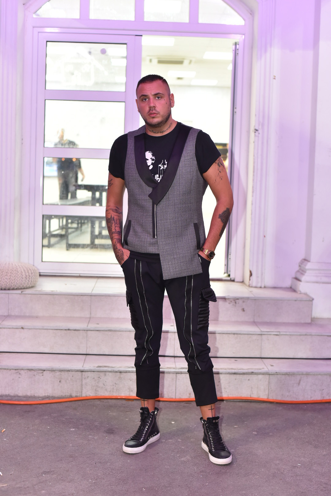 PROVELI NOĆ ZAJEDNO? Filip Car ŠOKIRAO fotografijom zadrugarke u ...