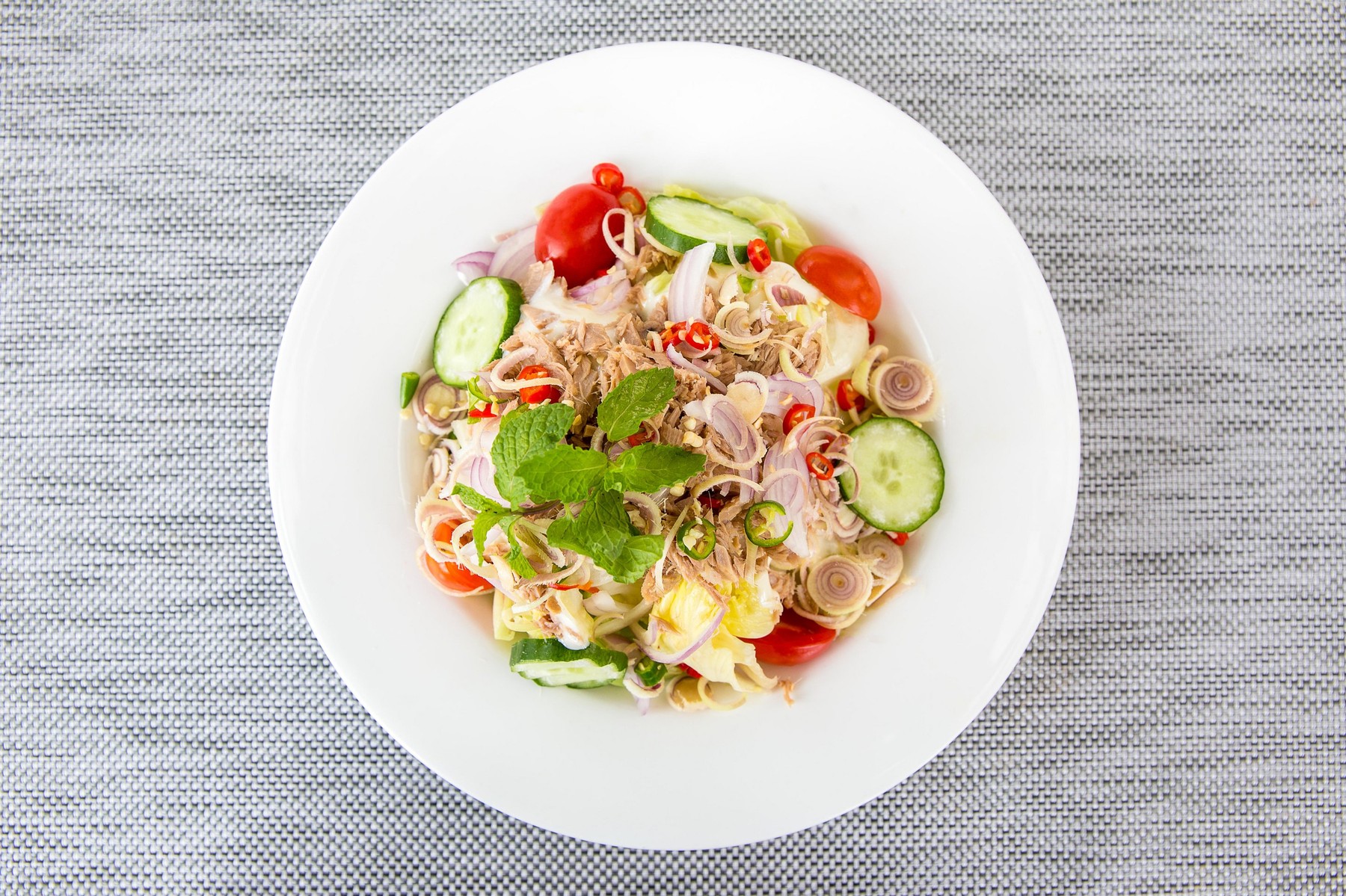 Obrok salate - Žena.rs