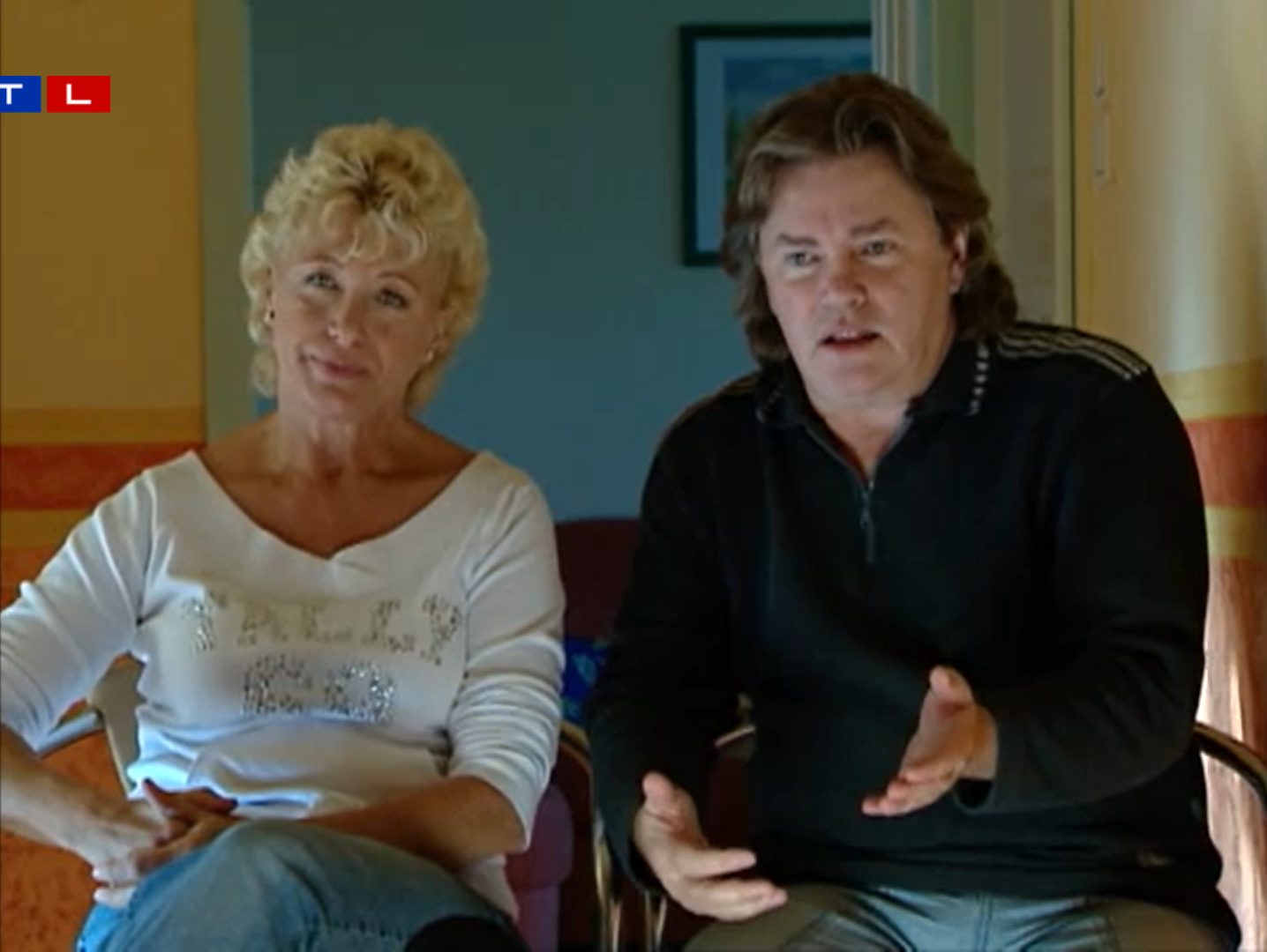 Bodnár Attila megélhetése veszélybe került, alacsony nyugdíjat kapnak Pap Ritával - Blikk