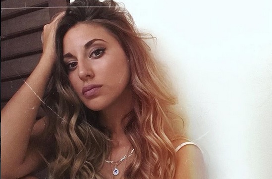 Milica je jedna od naših NAJLEPŠIH GLUMICA: A niko ne zna da je u vezi ...