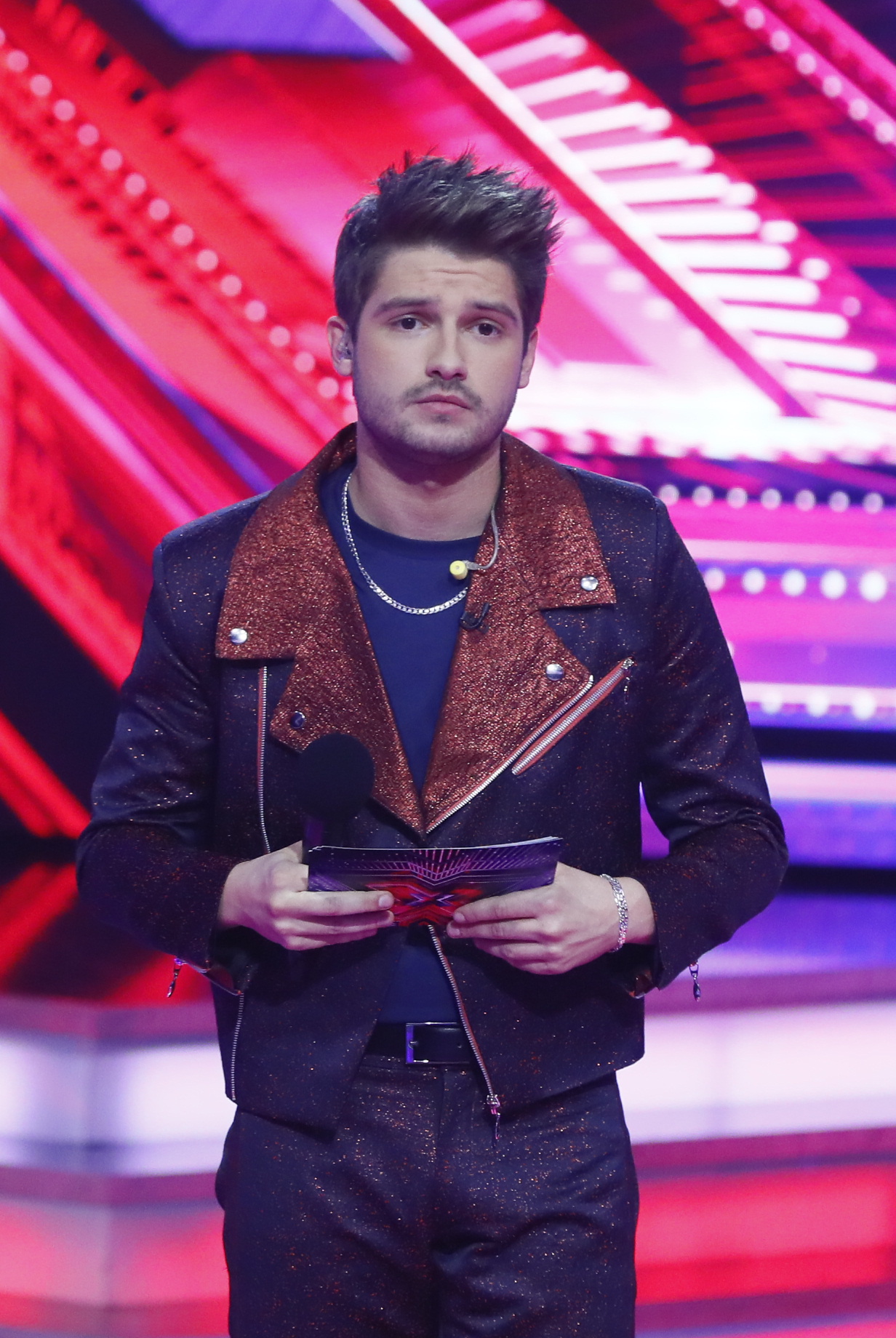 Miller Dávid bevallotta: mélységek viharát élte meg az X-Faktor ...