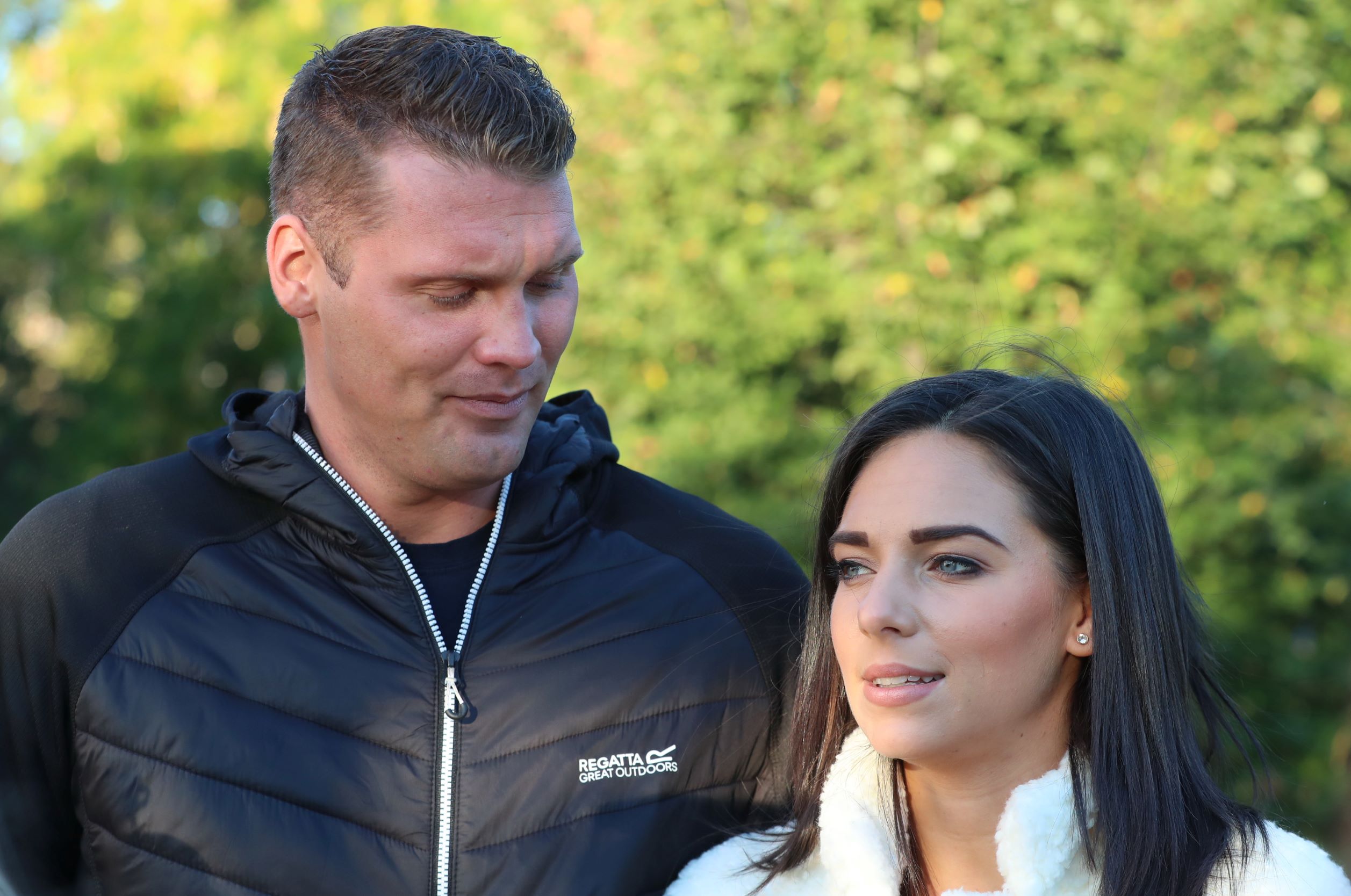 Baleset érte Dudás Miki és Szigligeti Ivett kisfiát, kórházba kellett ...