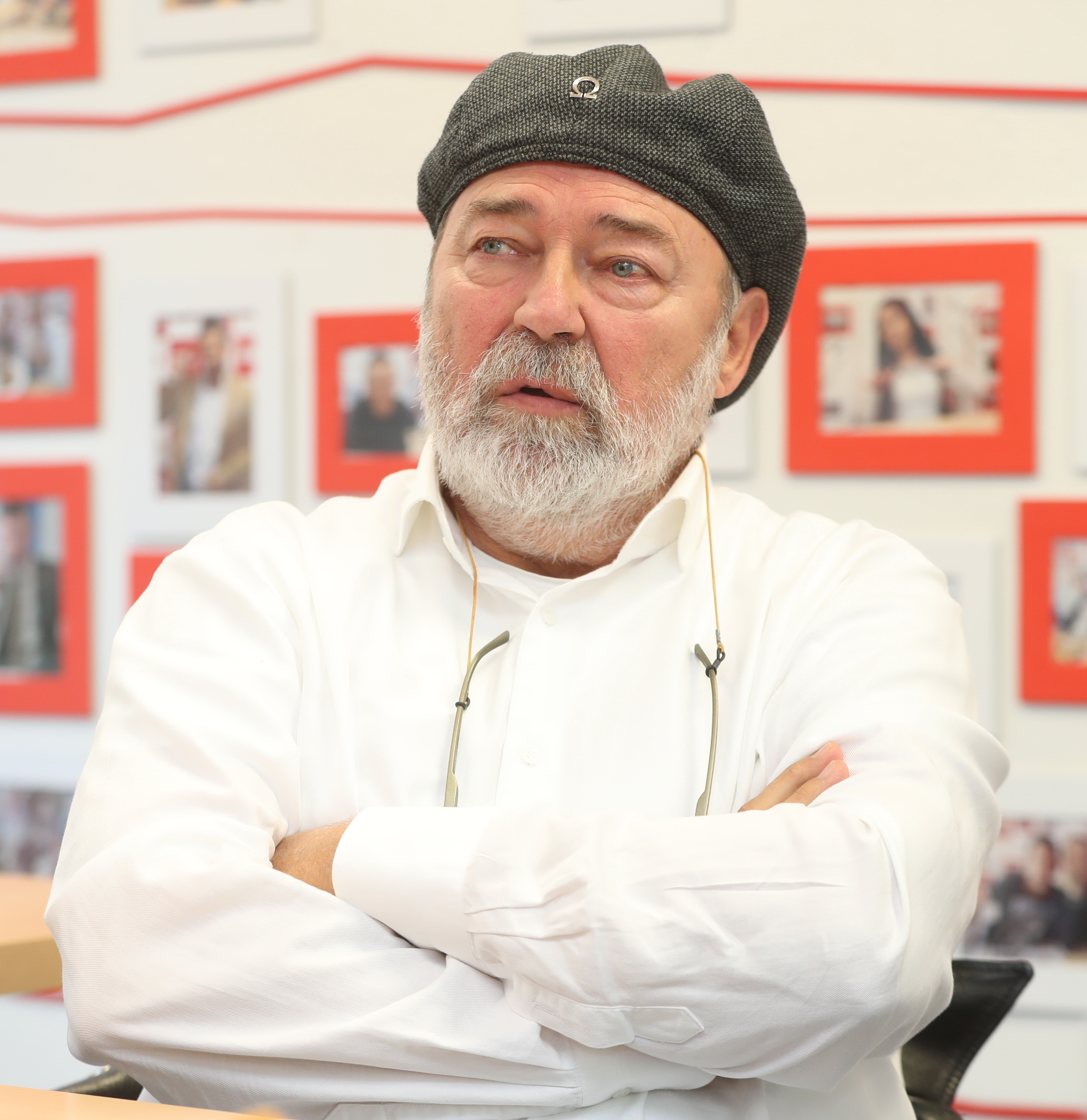 "Már nem bírom a szenvedést" - Tragikus állapotban van az Omega sztárja ...