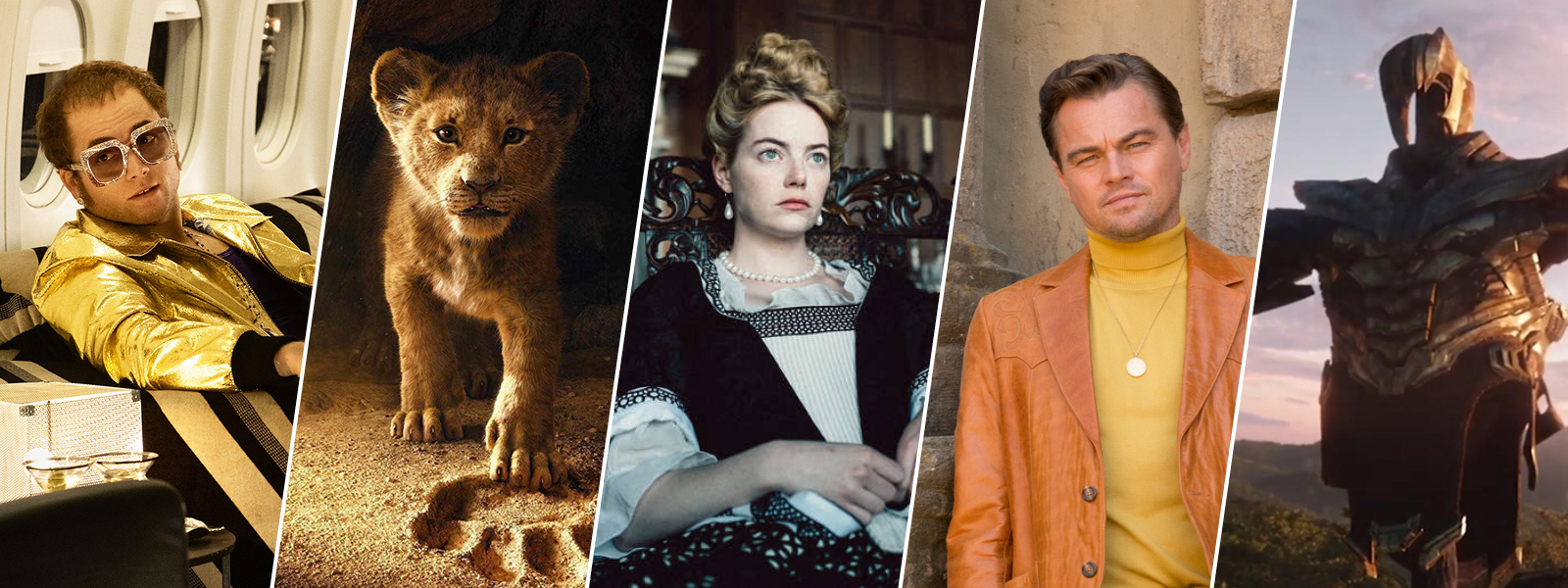 Najbardziej wyczekiwane filmy w 2019 roku - Filmy i seriale - Newsweek.pl