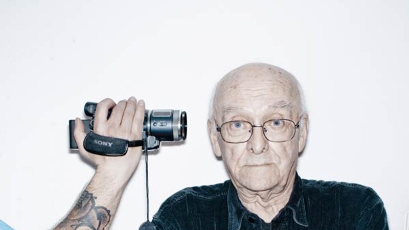 Witold Sobociński - Alchetron, The Free Social Encyclopedia