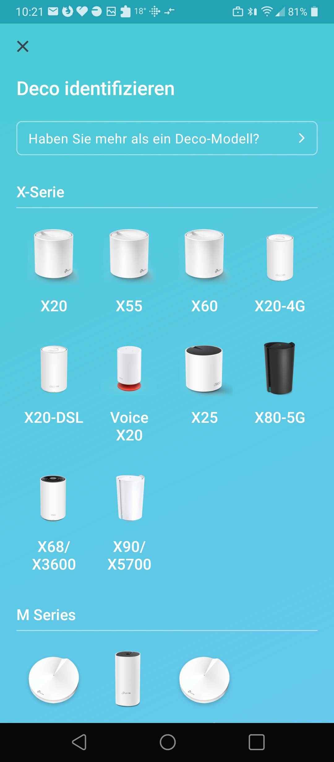 WLAN-Mesh TP-Link Deco M4 im Test: Günstiger Preis, hohe Reichweite und ...