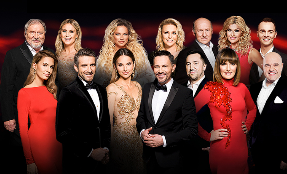 Program TV na poniedziałek: 25. urodziny Polsatu dziś w TV - Program TV ...