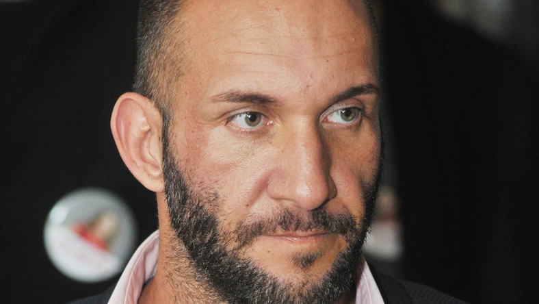 Berki Krisztián újabb megdöbbentő képet posztolt - fotó - Blikk