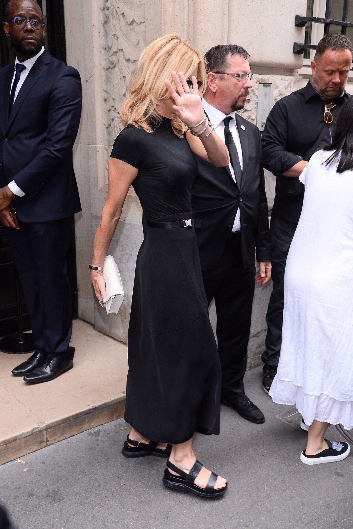 Kako je Meg Rajan postala senka slatkice koja je nekada bila - Žena.rs