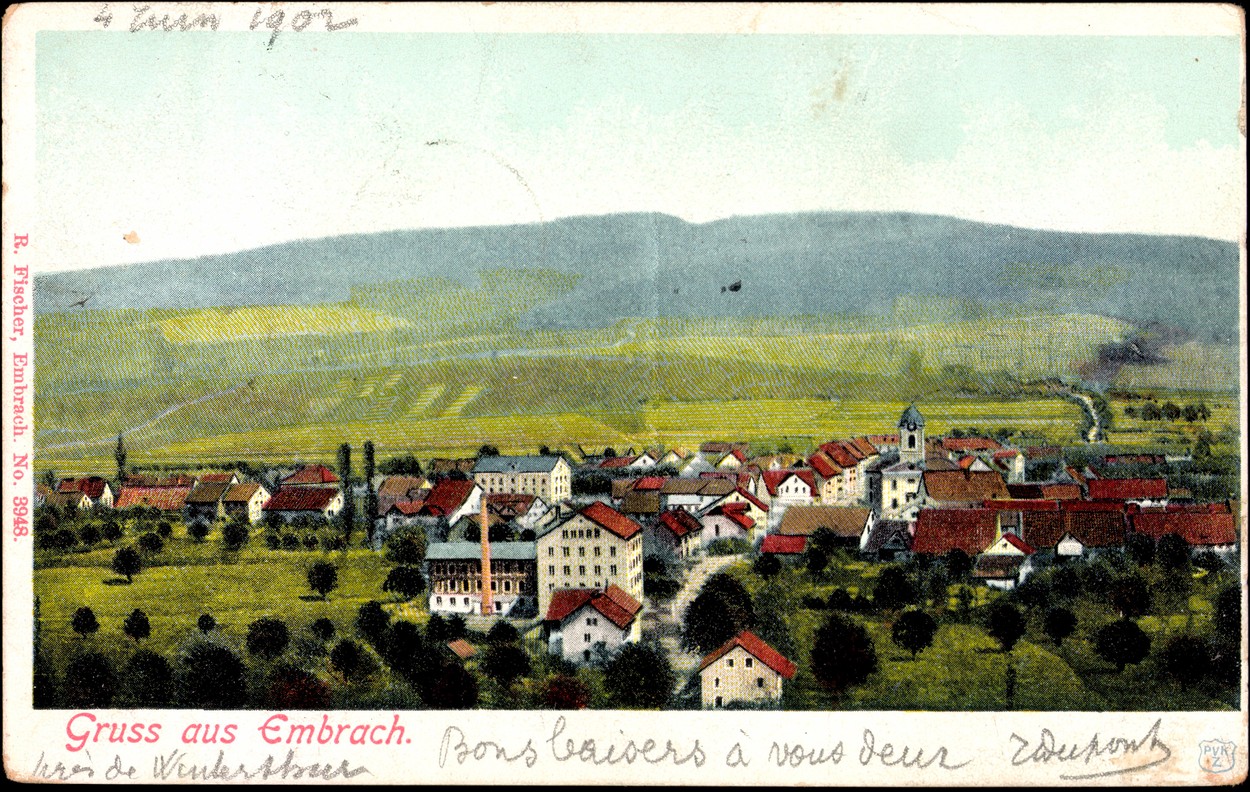 Svájci mesterlegényből magyar vasember A Ganz Ábrahám-sztori 1. rész ...