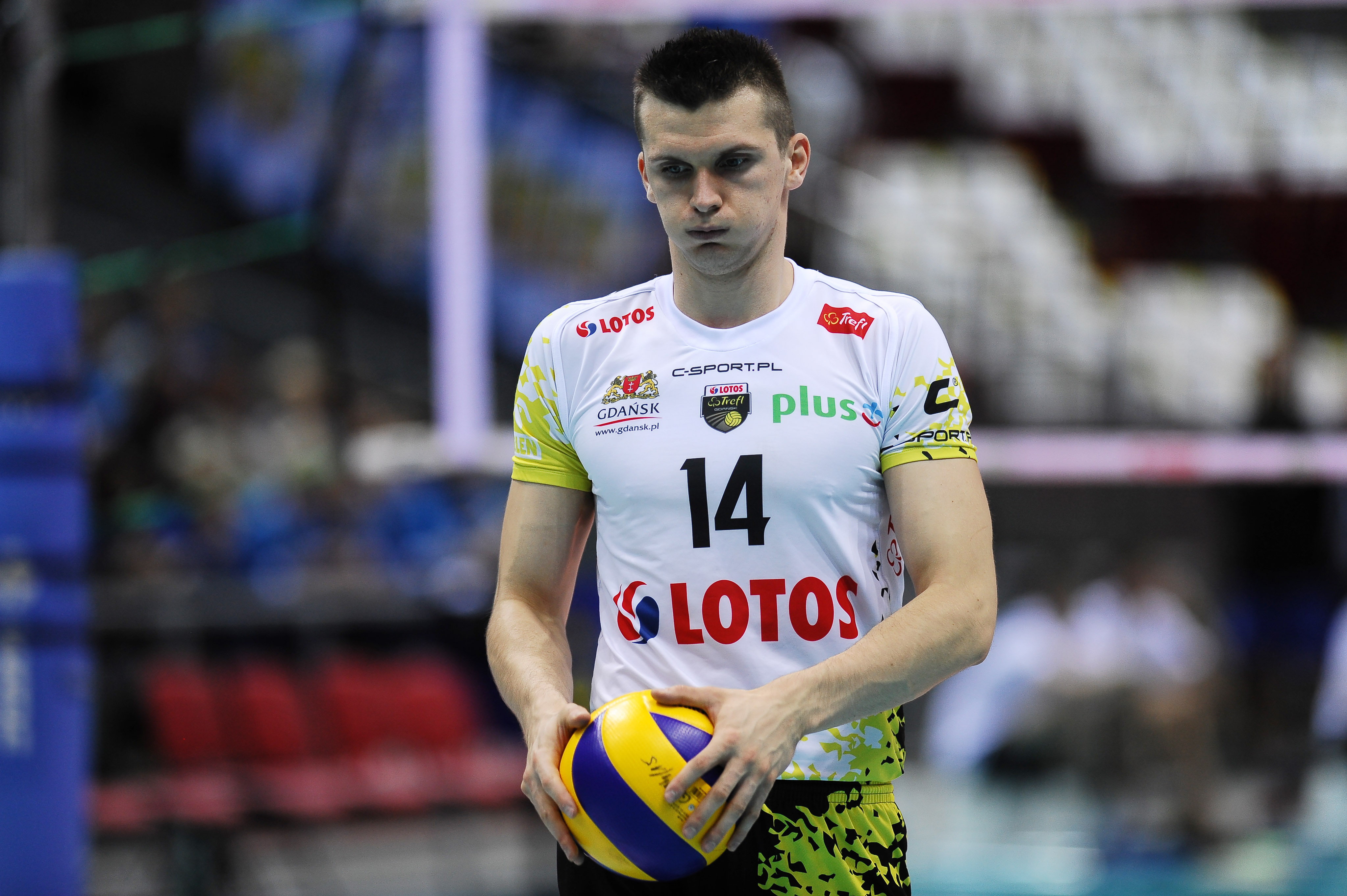 Sławomir Stolc - najnowsze informacje | Przegląd Sportowy