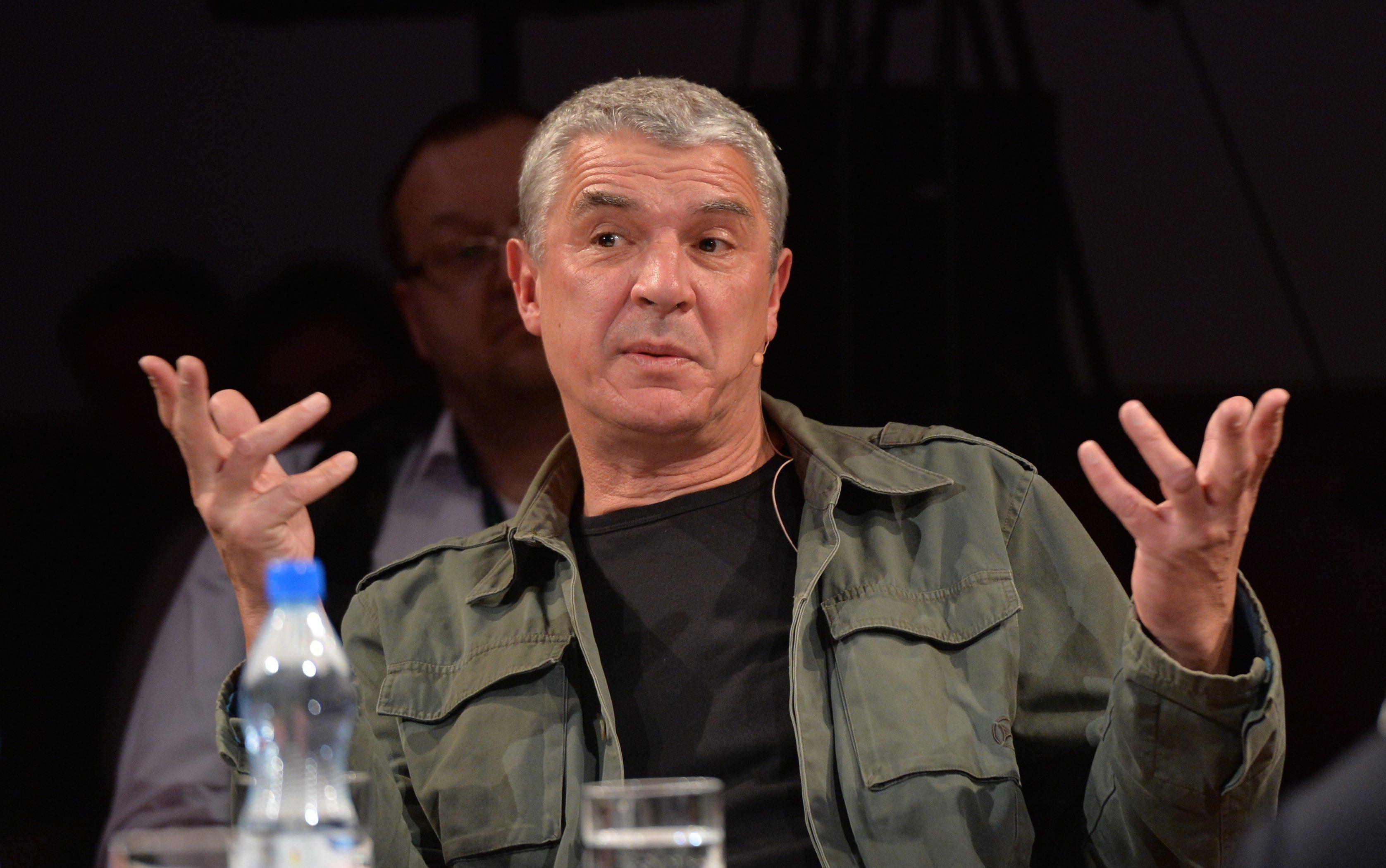 Andrzej Stasiuk 4 Czerwca Prl Wolność Solidarność Polska Newsweek Pl
