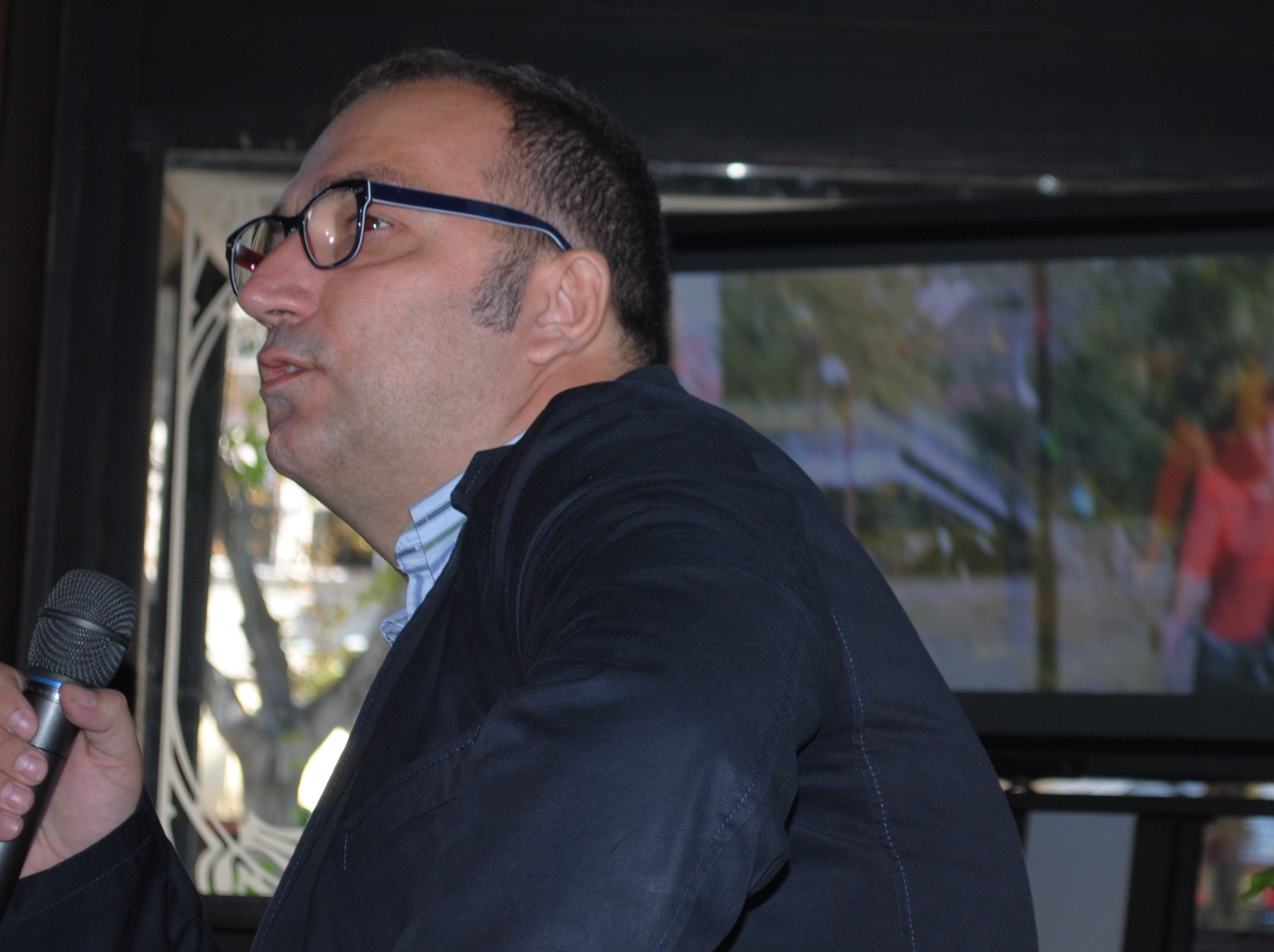 Filipović: Saša Popović mi nije konkurencija!