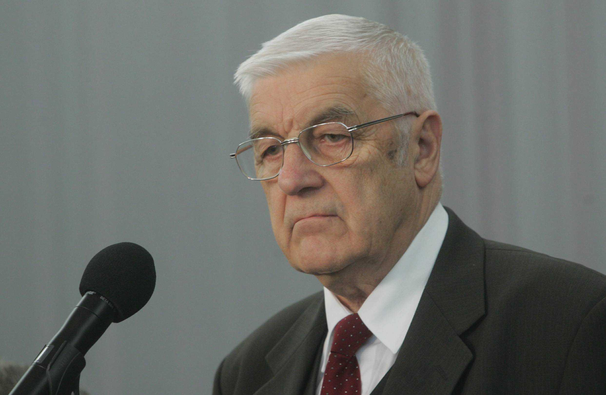 Witold Bałażak - najnowsze informacje | Wiadomości