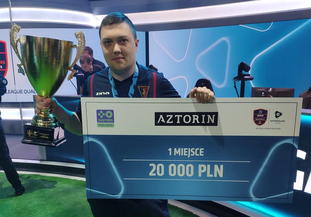 Alsen-Team - najnowsze informacje | Przegląd Sportowy
