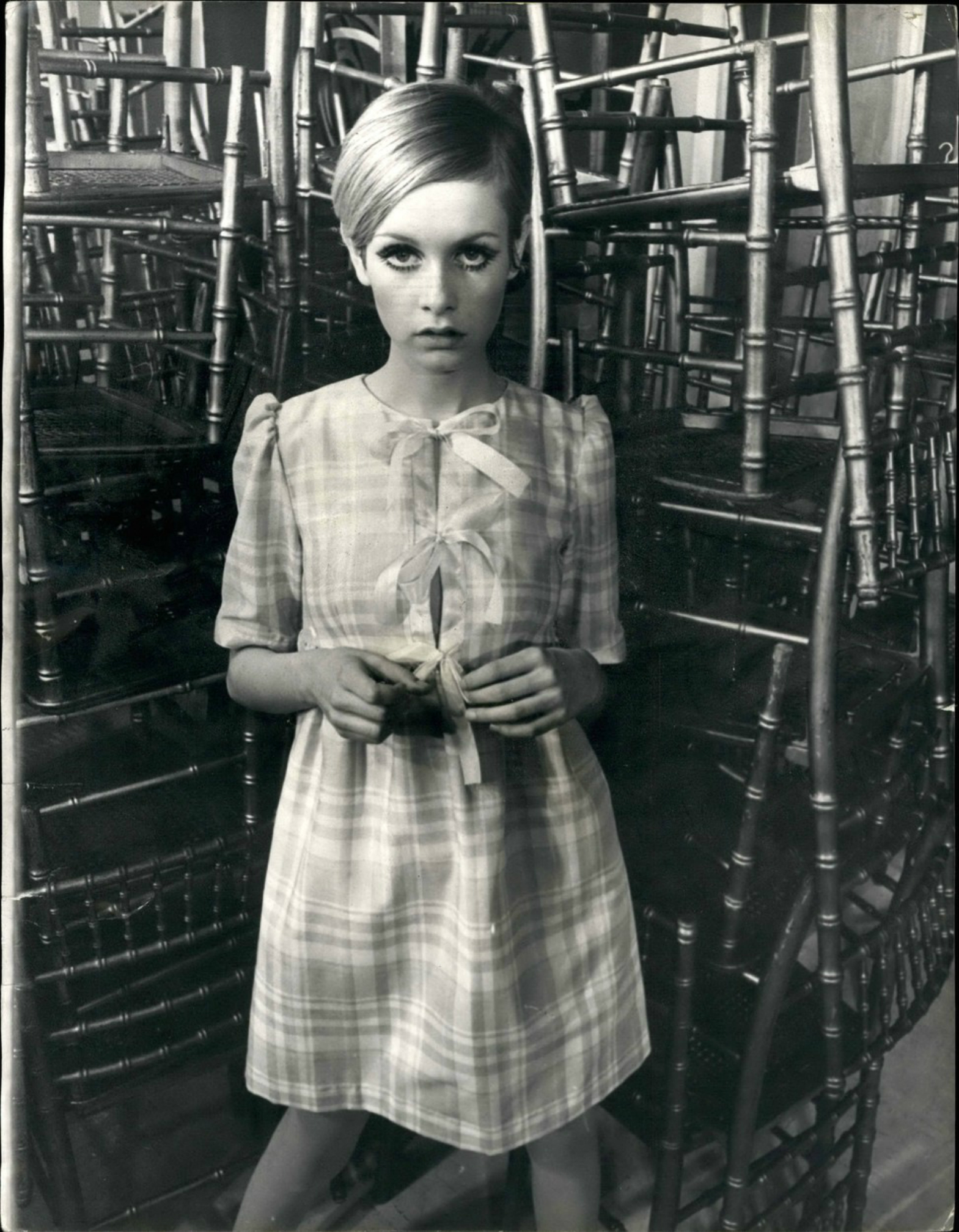 Nekada Je Bila Najpopularnija Manekenka Evo Kako Ona Izgleda Danas