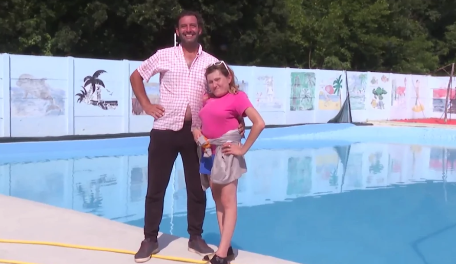 Marko i Divna DNK posle rijalitija krenuli od nule, čeka ih dosta posla