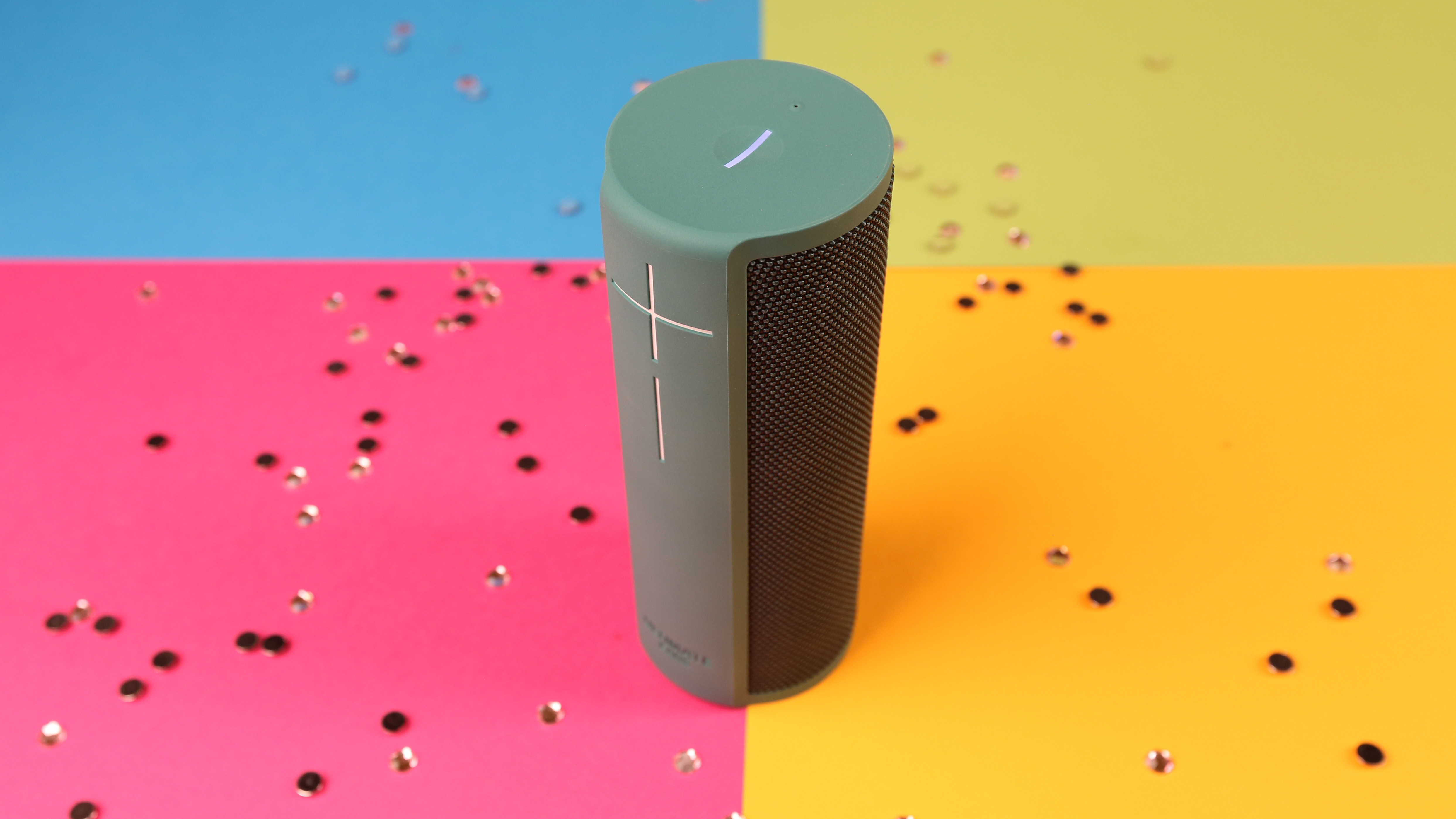 Ultimate Ears Blast im Test: Alexa mit Macken | Heise online bestenlisten