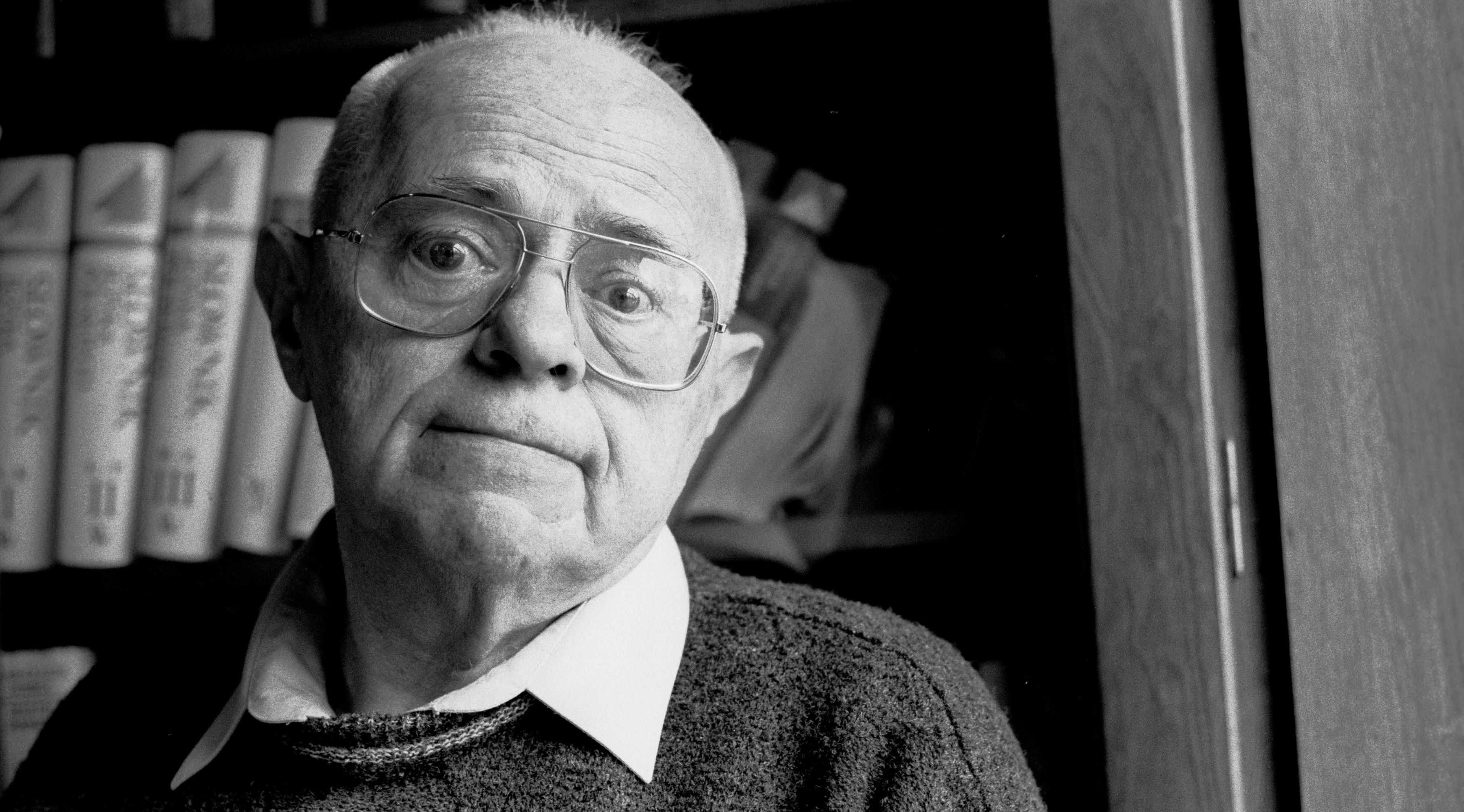 Stanisław Lem: Nieznane fakty z życia pisaża science-fiction - Newsweek.pl