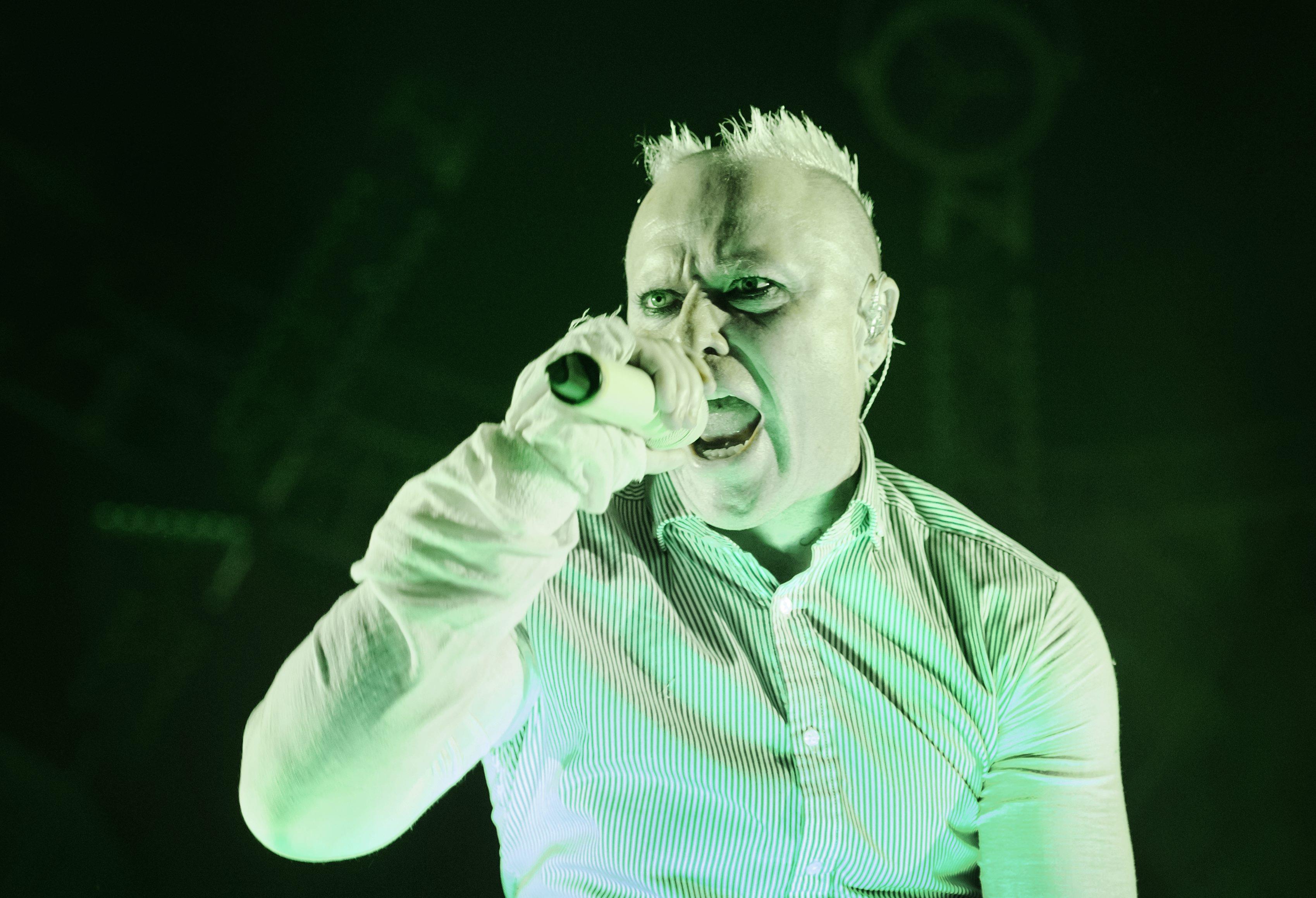 The Prodigy – cudowne dziecko muzyki rave. Wywiad - Kultura - Newsweek.pl