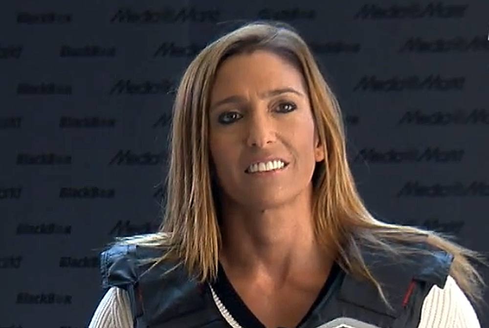 Összecsapott Nádai Anikó és Rubint Réka – ez lett belőle - Blikk