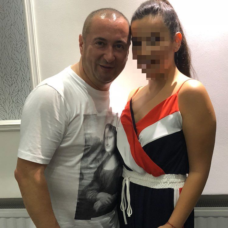 O punoletstvu sina je brujala nacija, a ovako Đani slavi ĆERKIN ROĐENDAN!