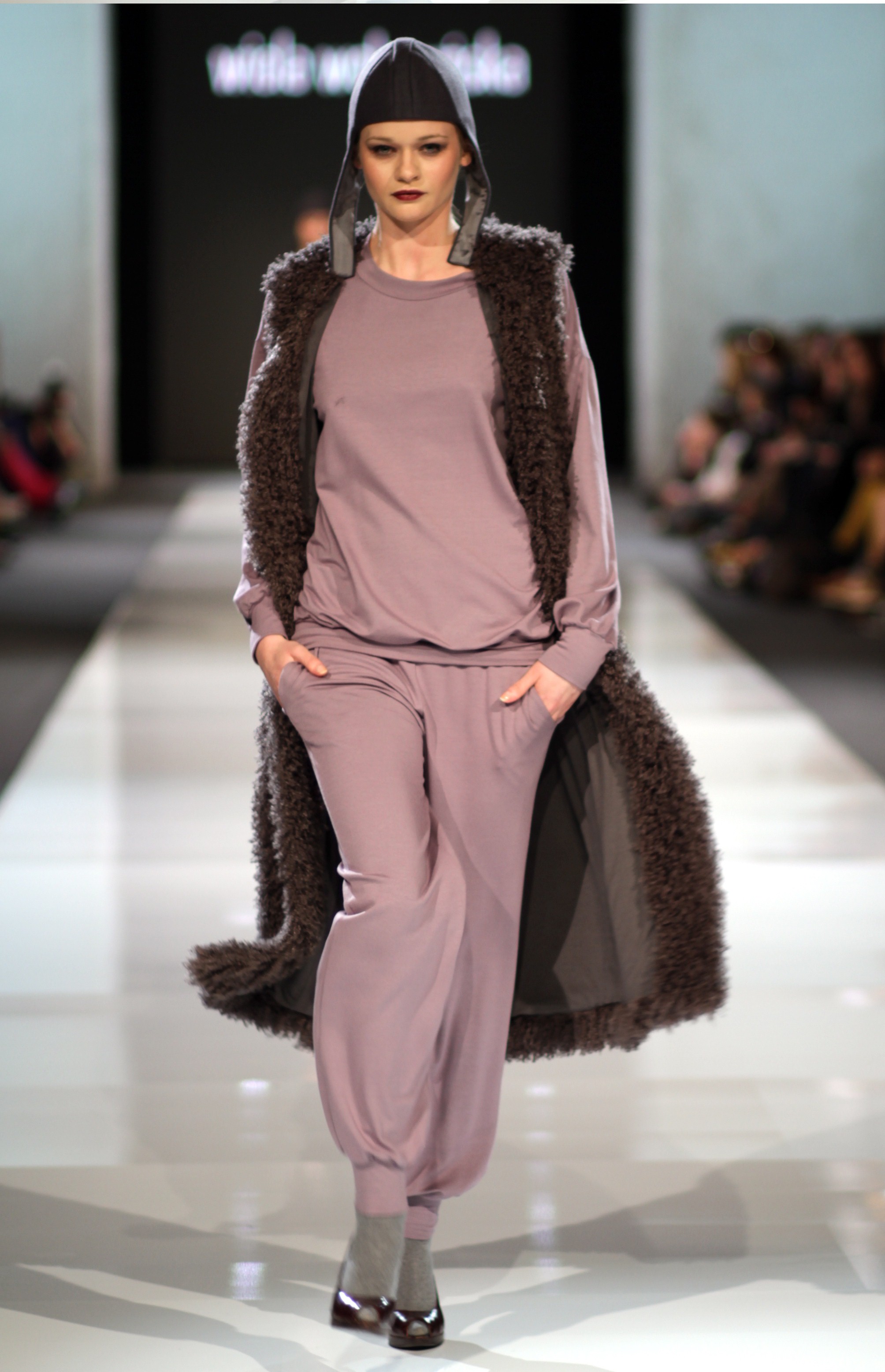 DESIGNER AVENUE: Wiola Wołczyńska - Uroda - Kobieta