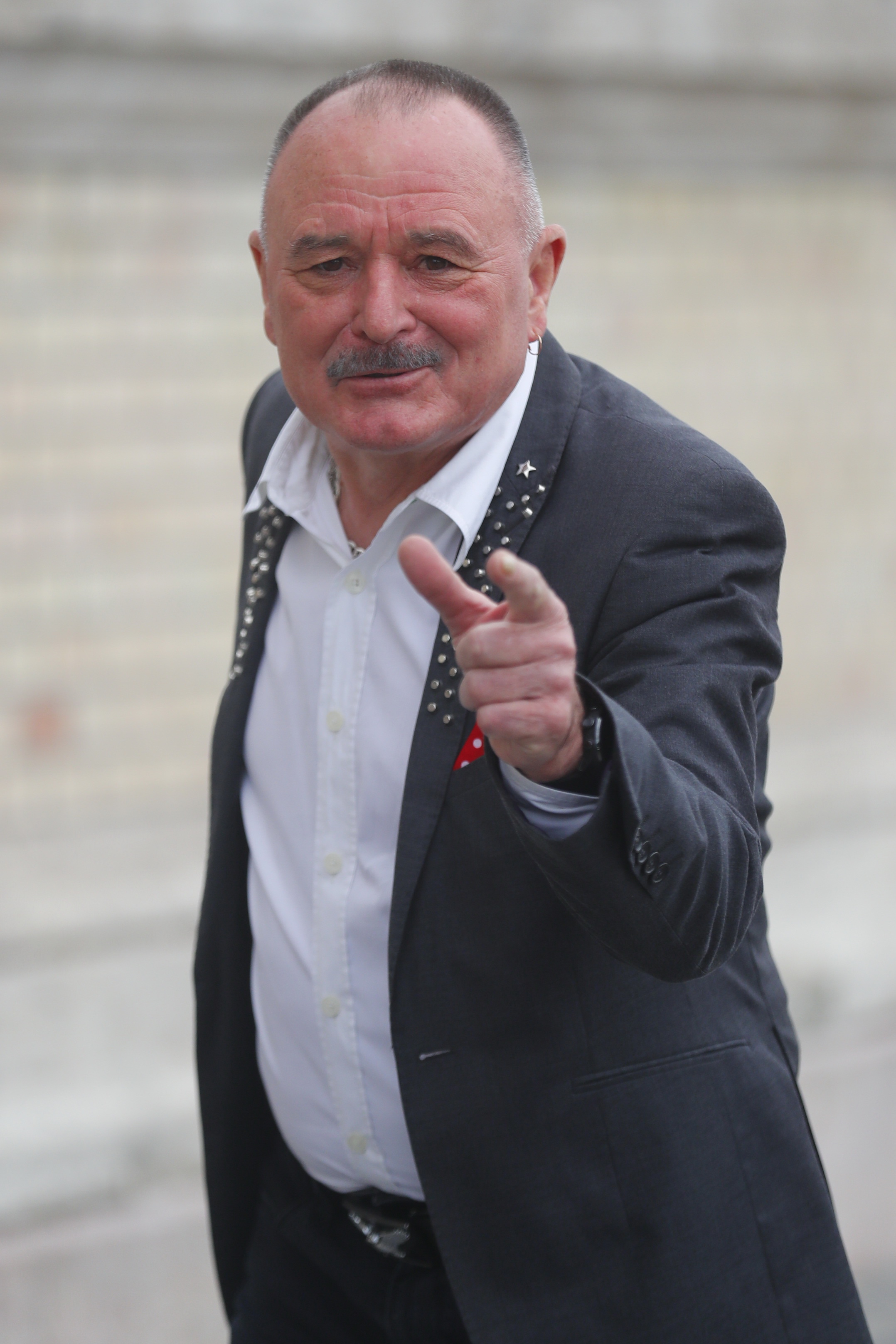 Film készül Nagy Feró sikertörténetéről. - Blikk