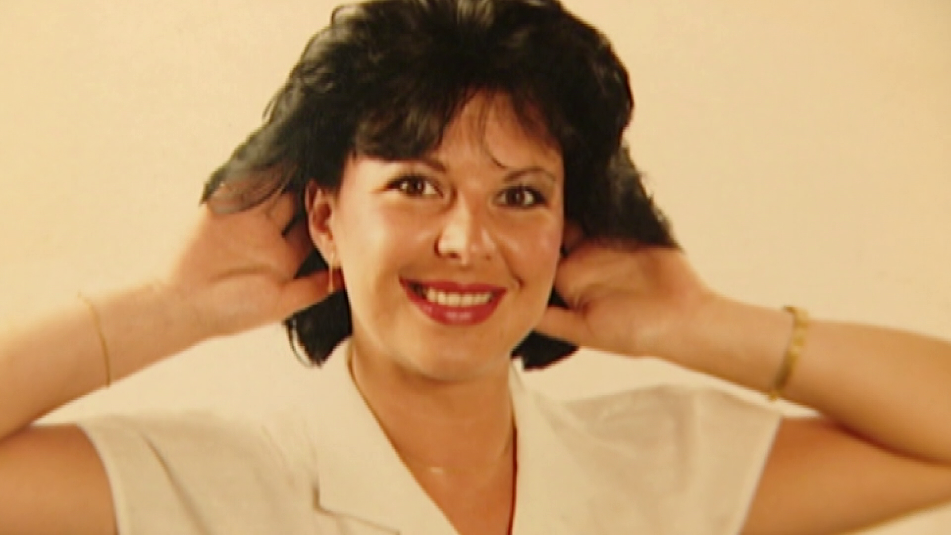 Mi lett vele? Így nézett ki Geronazzo Maria, mielőtt a kés alá feküdt ...