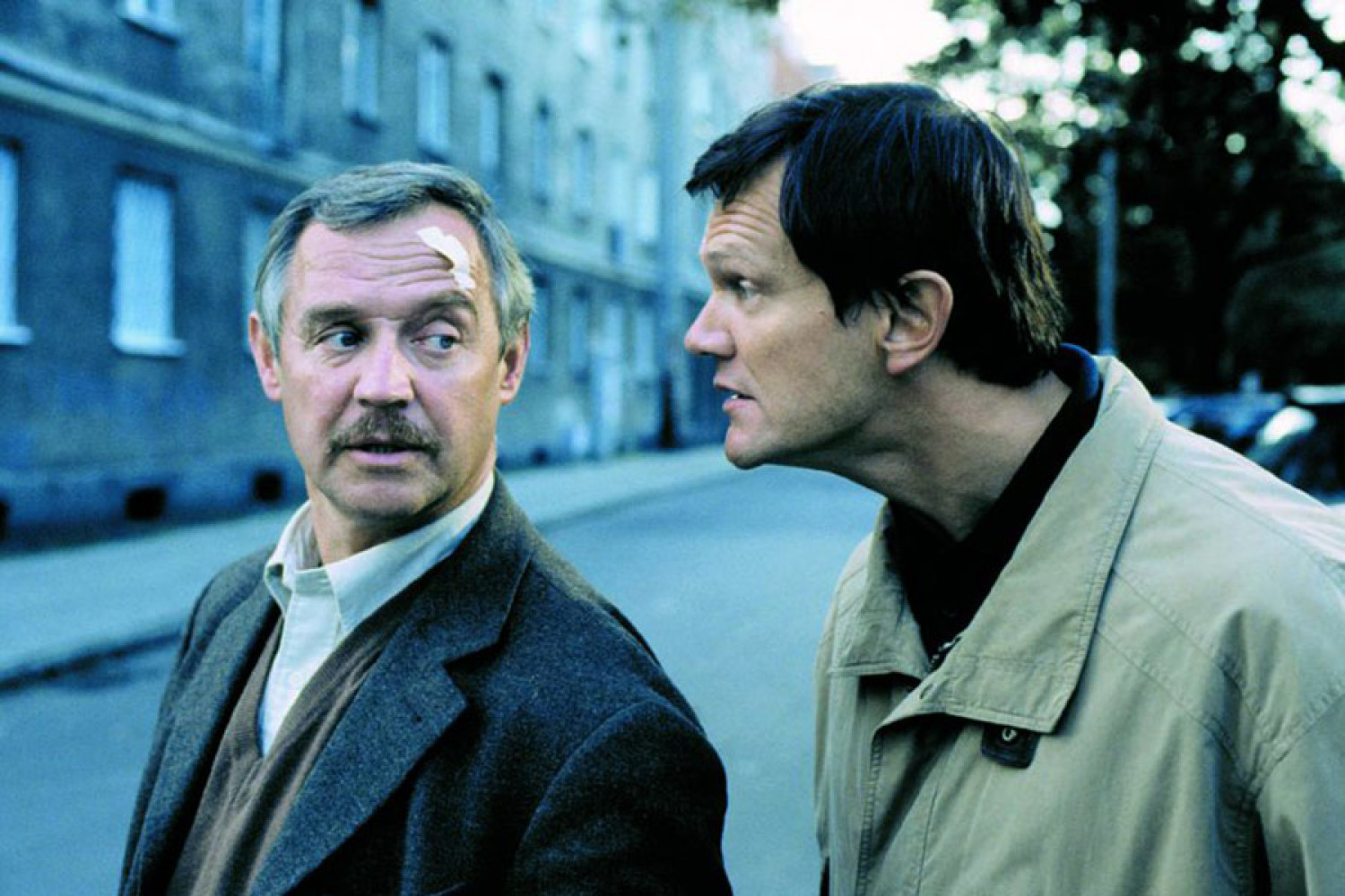 Polskie filmy - najnowsze informacje | Kultura