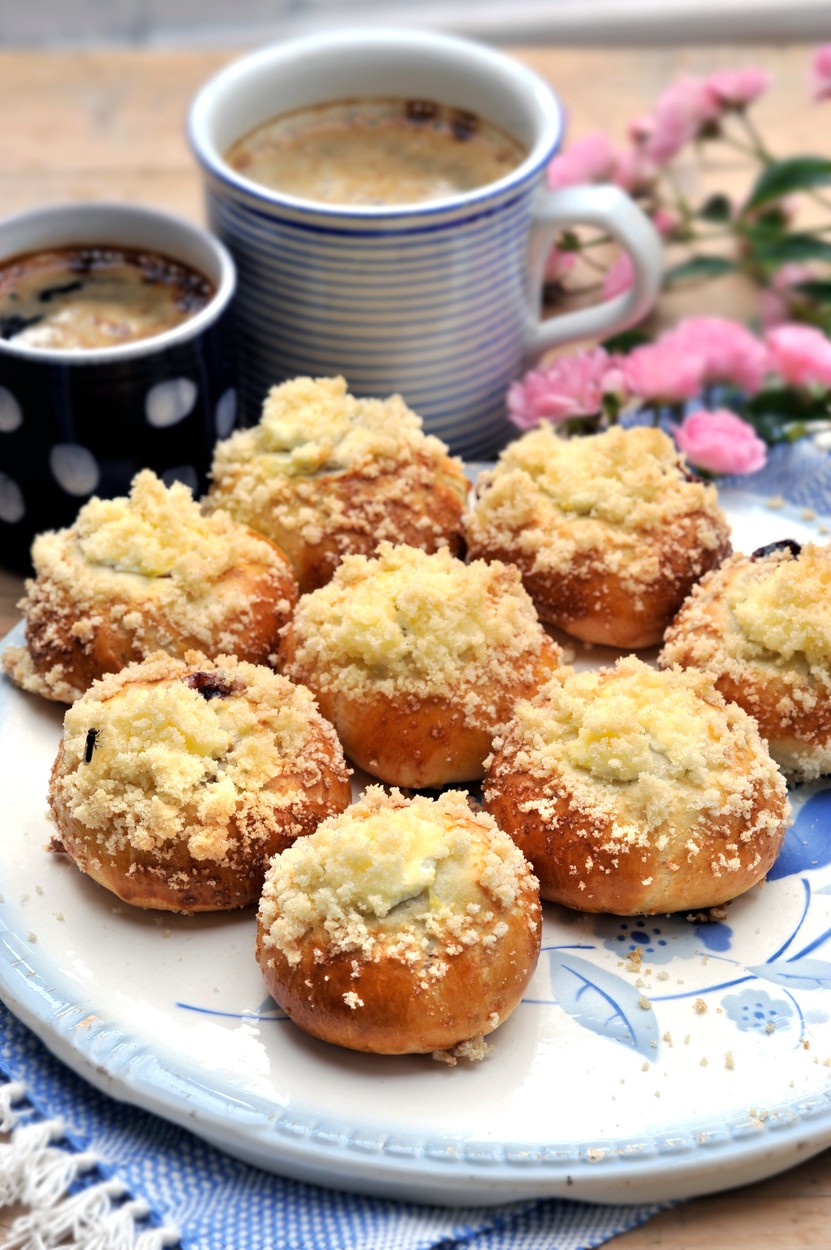 Recept za mladenčiće - kolačiće koji se tradicionalno prave za Mladence ...