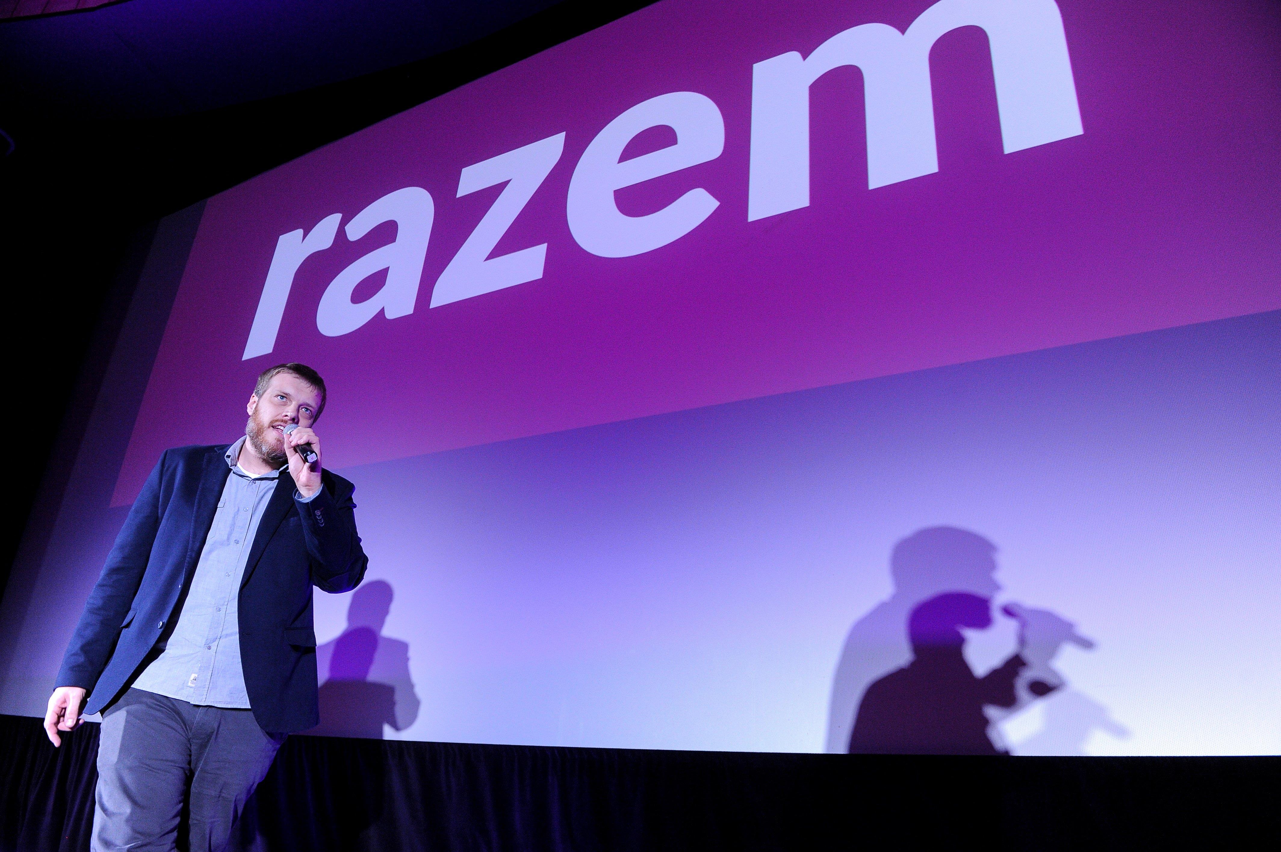 Adrian Zandberg i partia Razem. Czy Zandberg zostanie liderem Razem ...