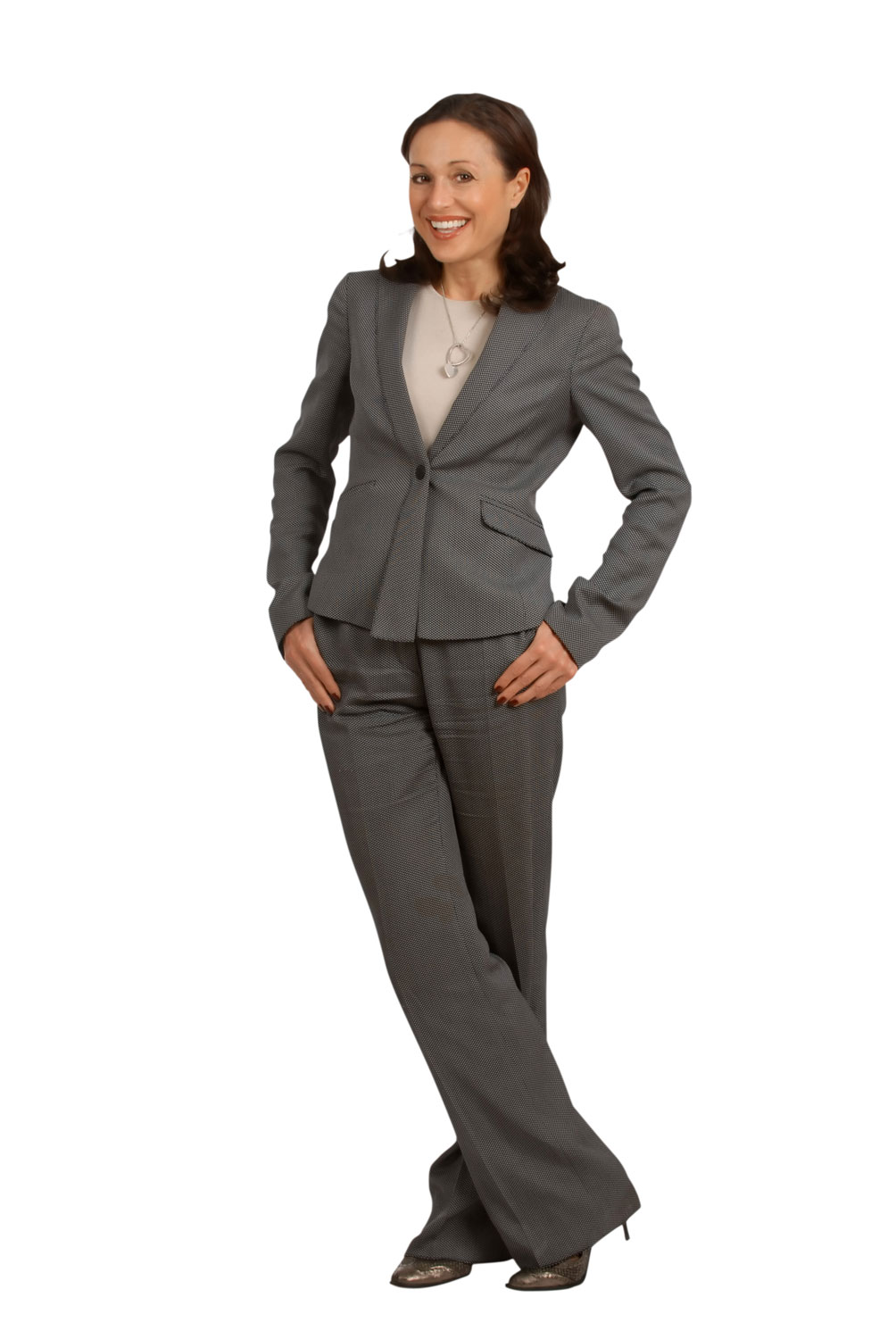 Vesna Mandić: Nikad se ne bih odrekla svojih bora - Žena.rs