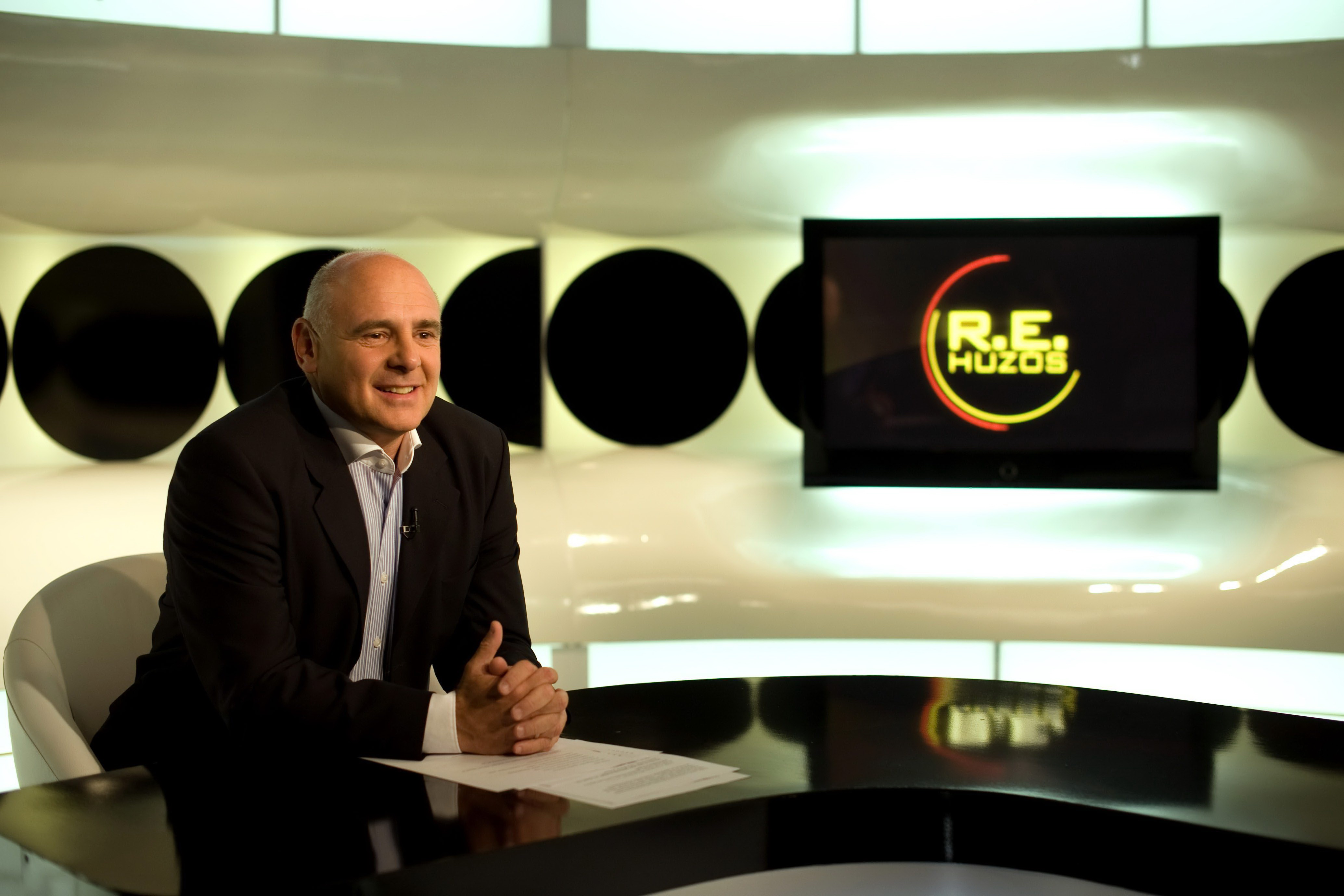 Rónai Egon: Ezt kívánom Demcsák Zsuzsának! - Blikk