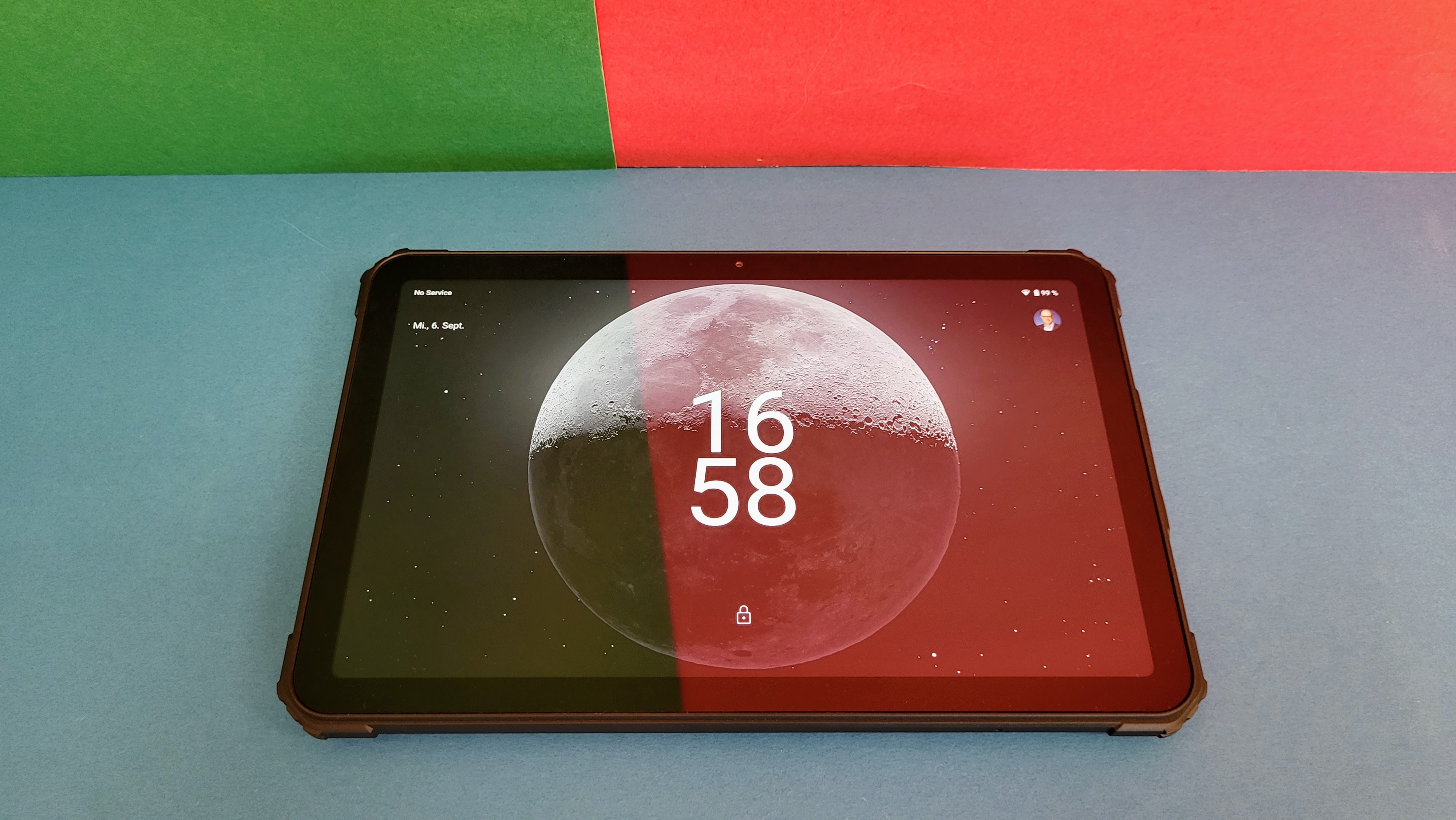 Top 7: Das beste Outdoor-Tablet im Test – Samsung, Oukitel & Co ...