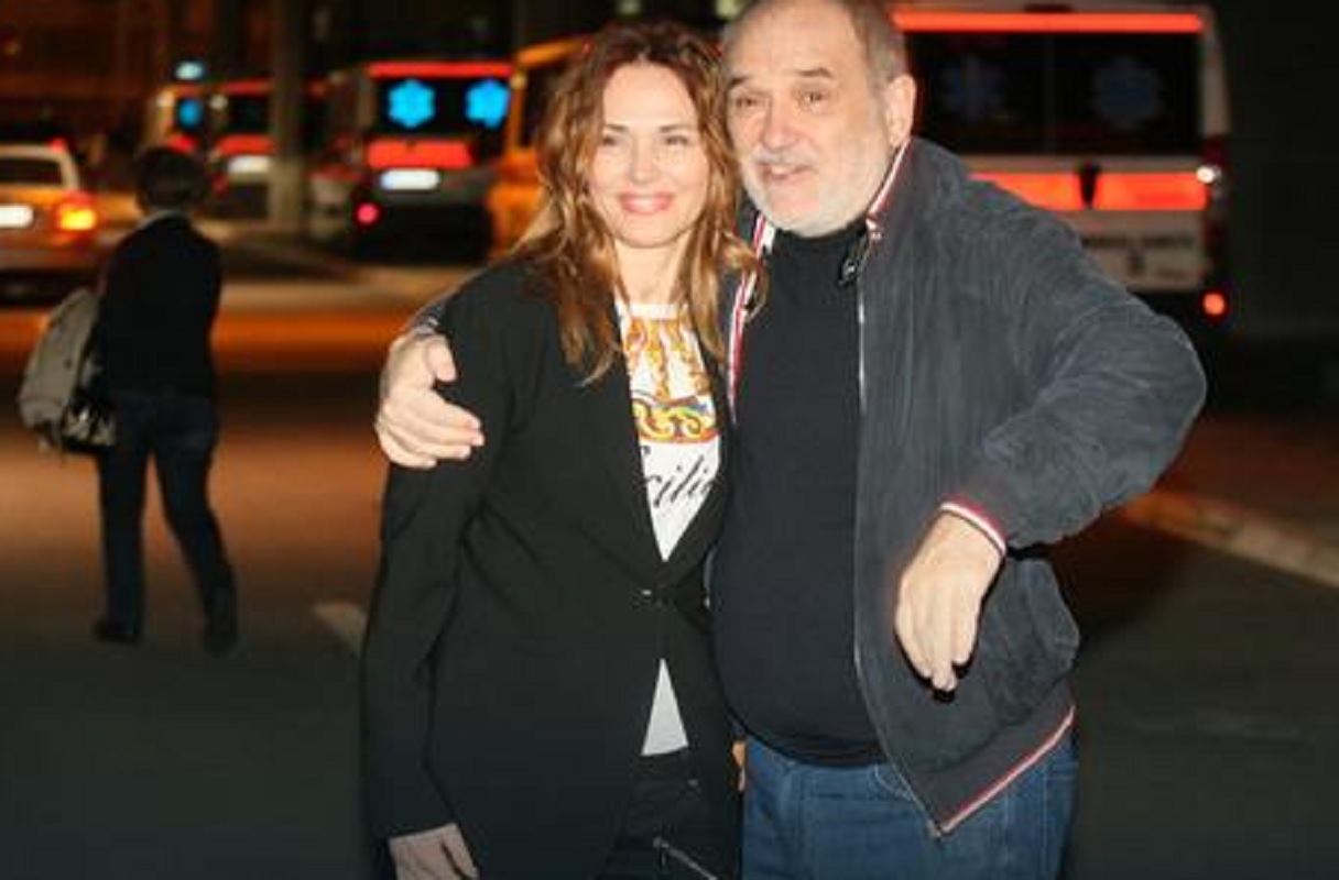 Olivera Balašević prošetala u OVOM izdanju: Đoletova ljubav u ovoj ...