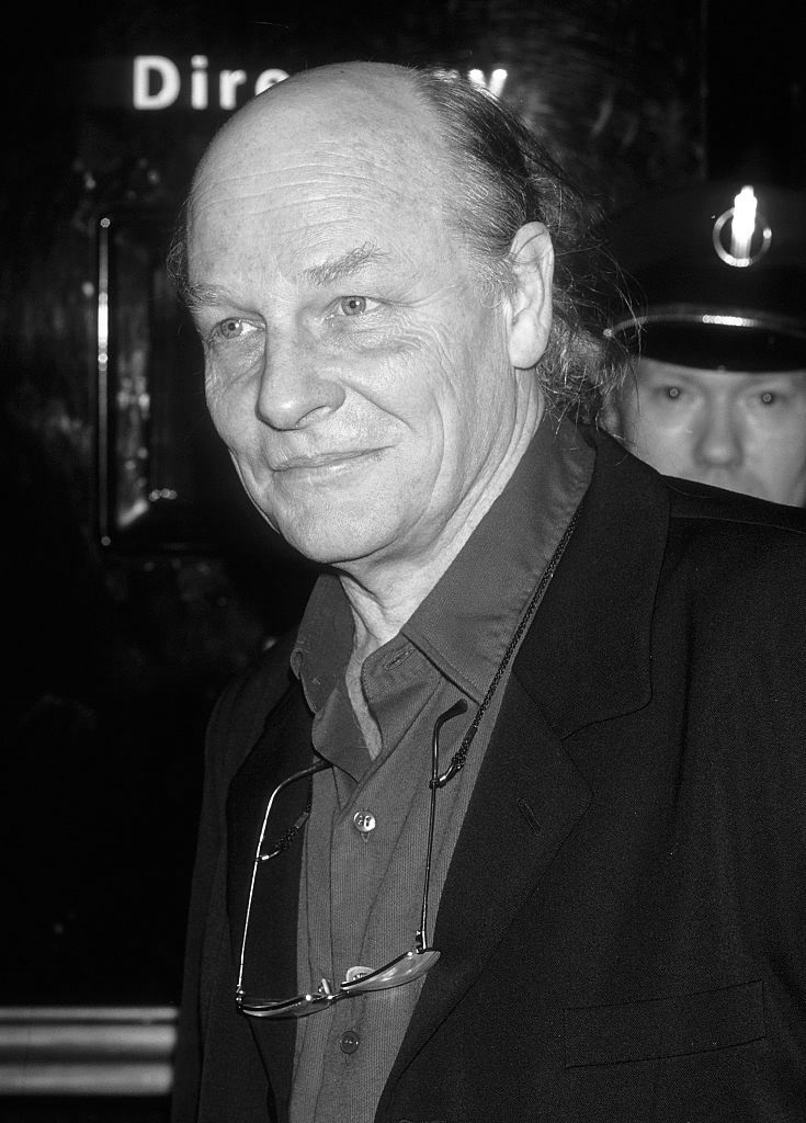 Robby Müller nie żyje. Miał 78 lat - Film - Kultura