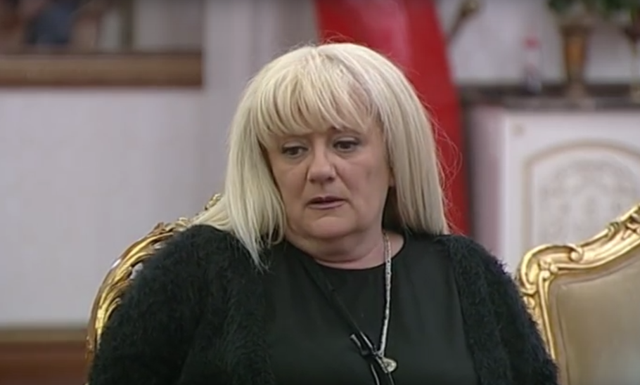 Vesna Rivas ZGROŽENA potezom Slađe Petrušić