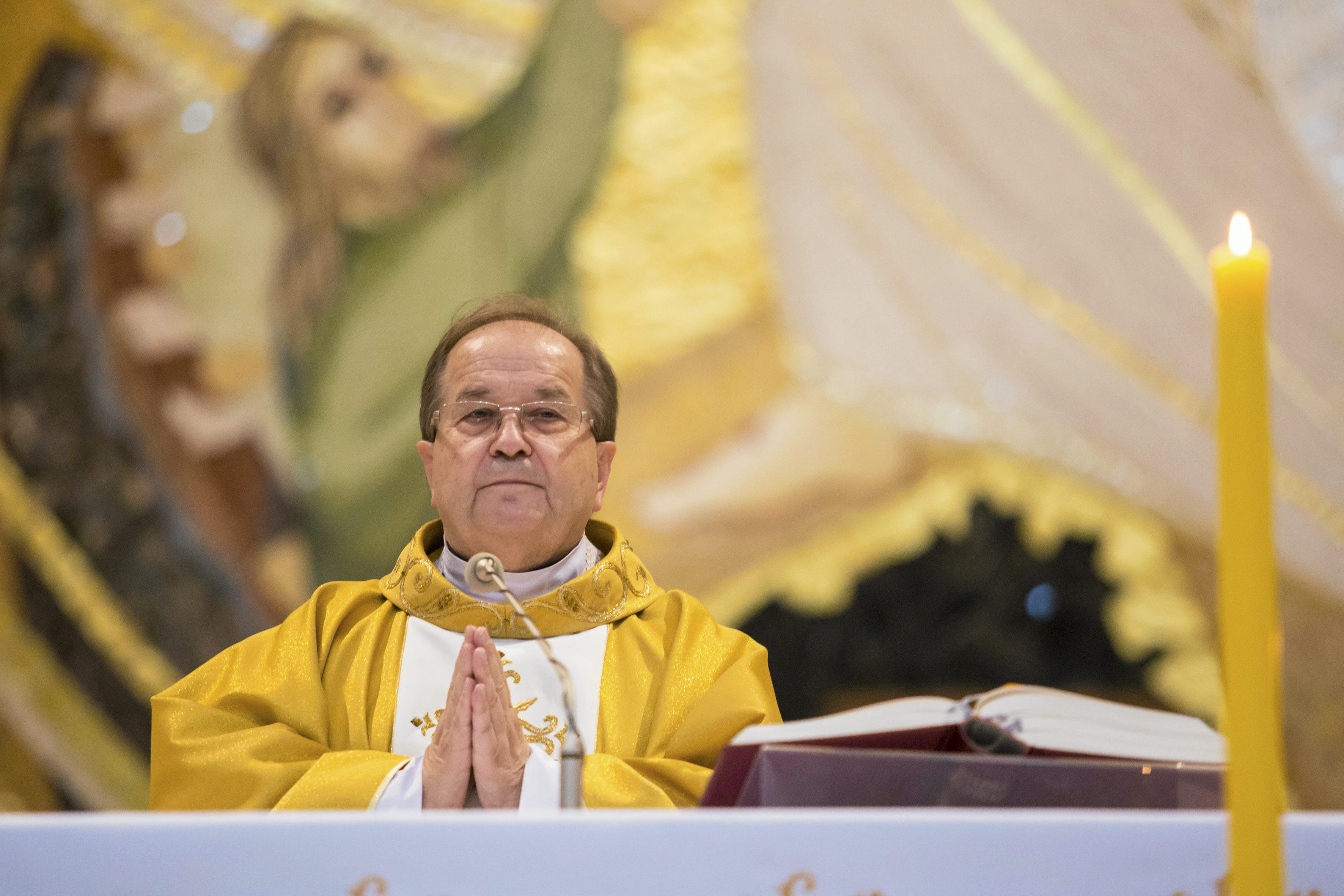 Tadeusz Rydzyk - Alchetron, The Free Social Encyclopedia