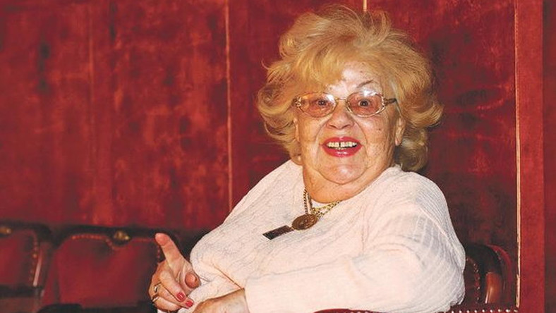 Semmit nem tudni Lórán Lenke állapotáról - kollégái nagyon aggódnak - Blikk