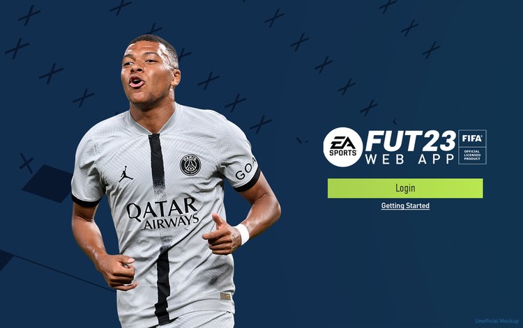FIFA 23: FUT Companion App for Web, Android and iOS (All you need to ...