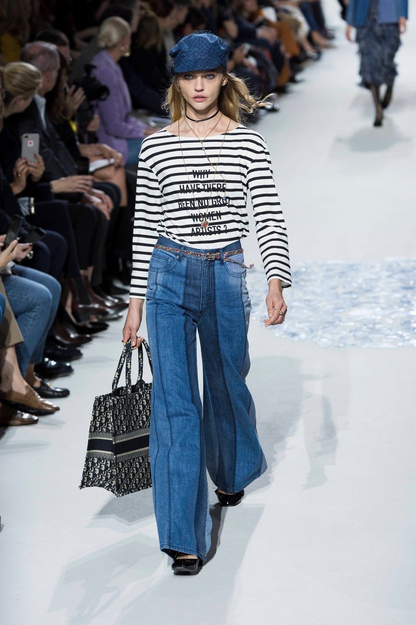 Dior predstavio kolekciju koju će MODERNE DEVOJKE sa Instagrama ...