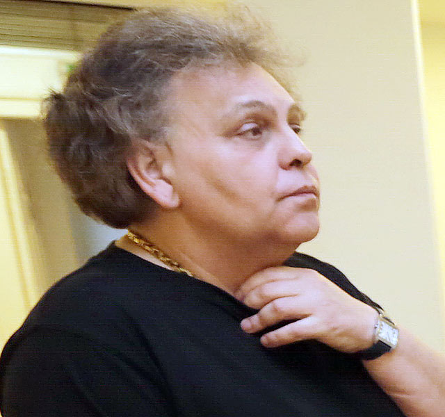 Gyerekei miatt harcol az életéért Terry Black - Blikk Rúzs