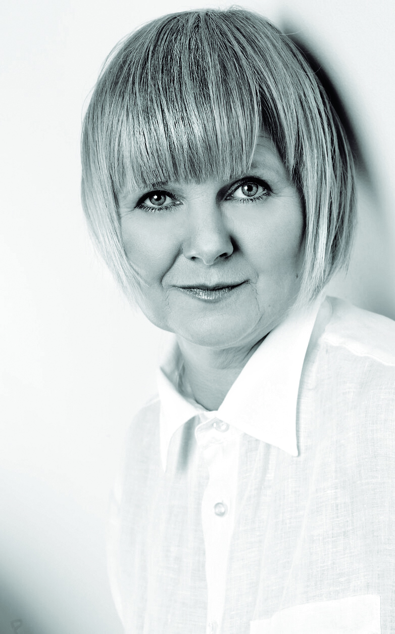 Marta Gessler i jej wnętrze - Dom - Kobieta