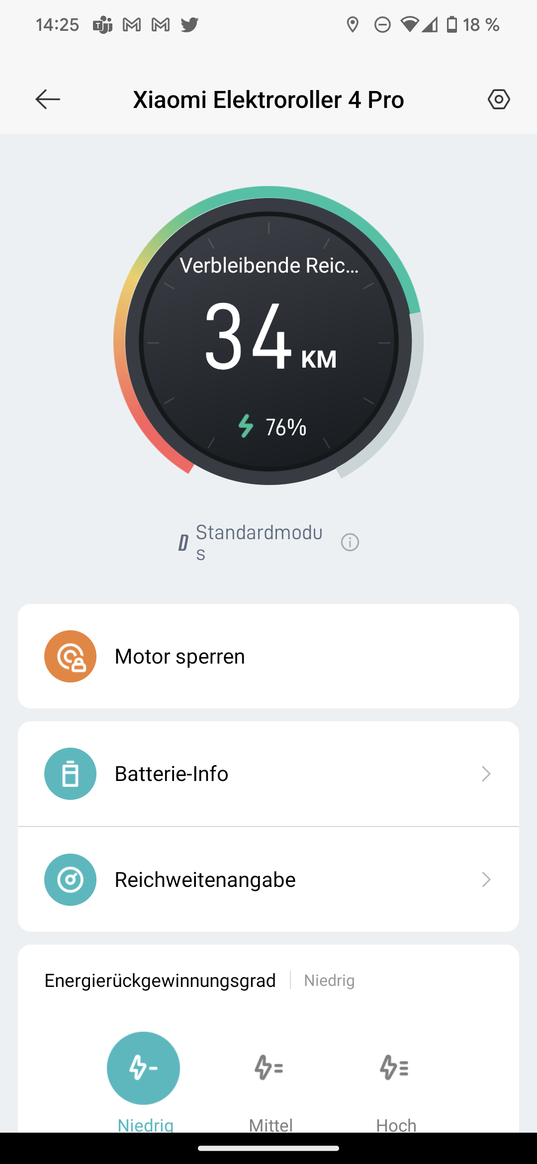Xiaomi Mi 4 Pro im Test | Heise online bestenlisten