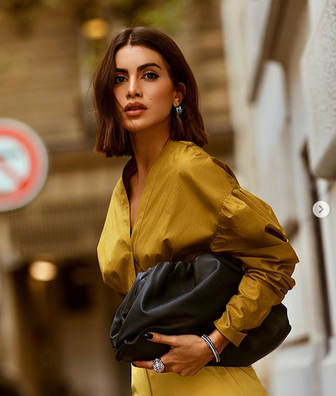 Ove jeseni DOVOLJAN JE OVAJ SAVRŠEN TREND da budete skockani uvek i ...